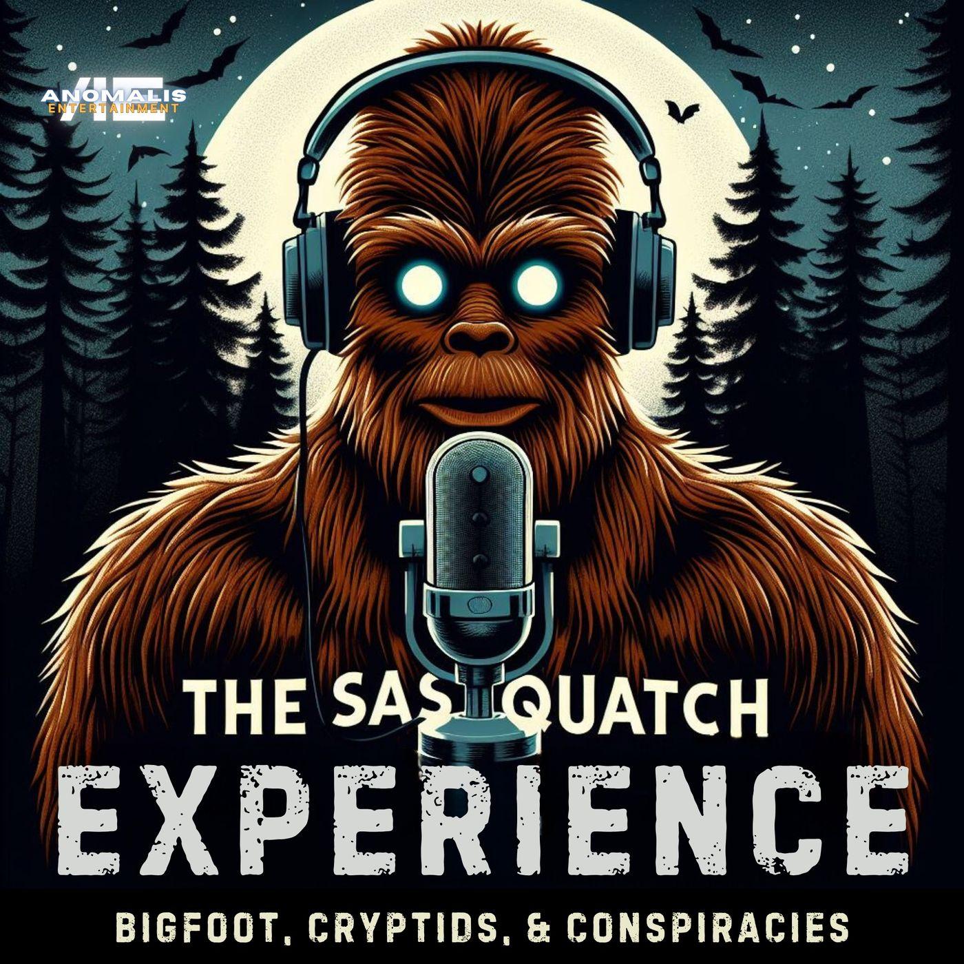 Sasquatch Experience (podcast) - Sean Forker | Listen Notes