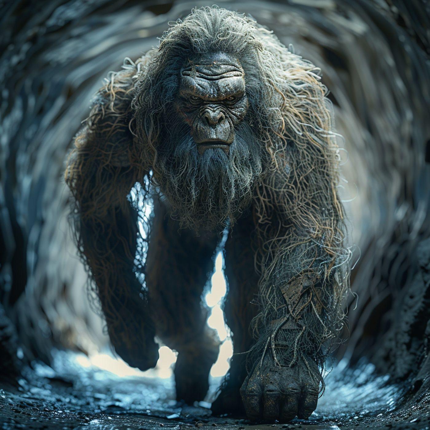 SO EP:475 Bigfoot Underground Radio - Sasquatch Odyssey (podcast ...