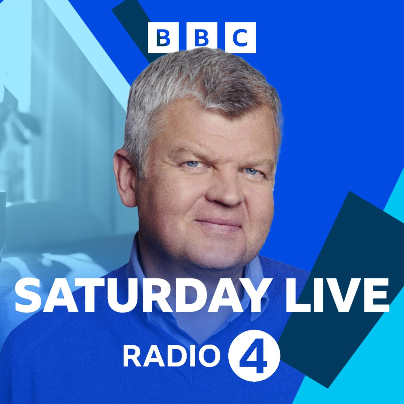 Saturday Live (podcast) - BBC Radio 4 | Listen Notes