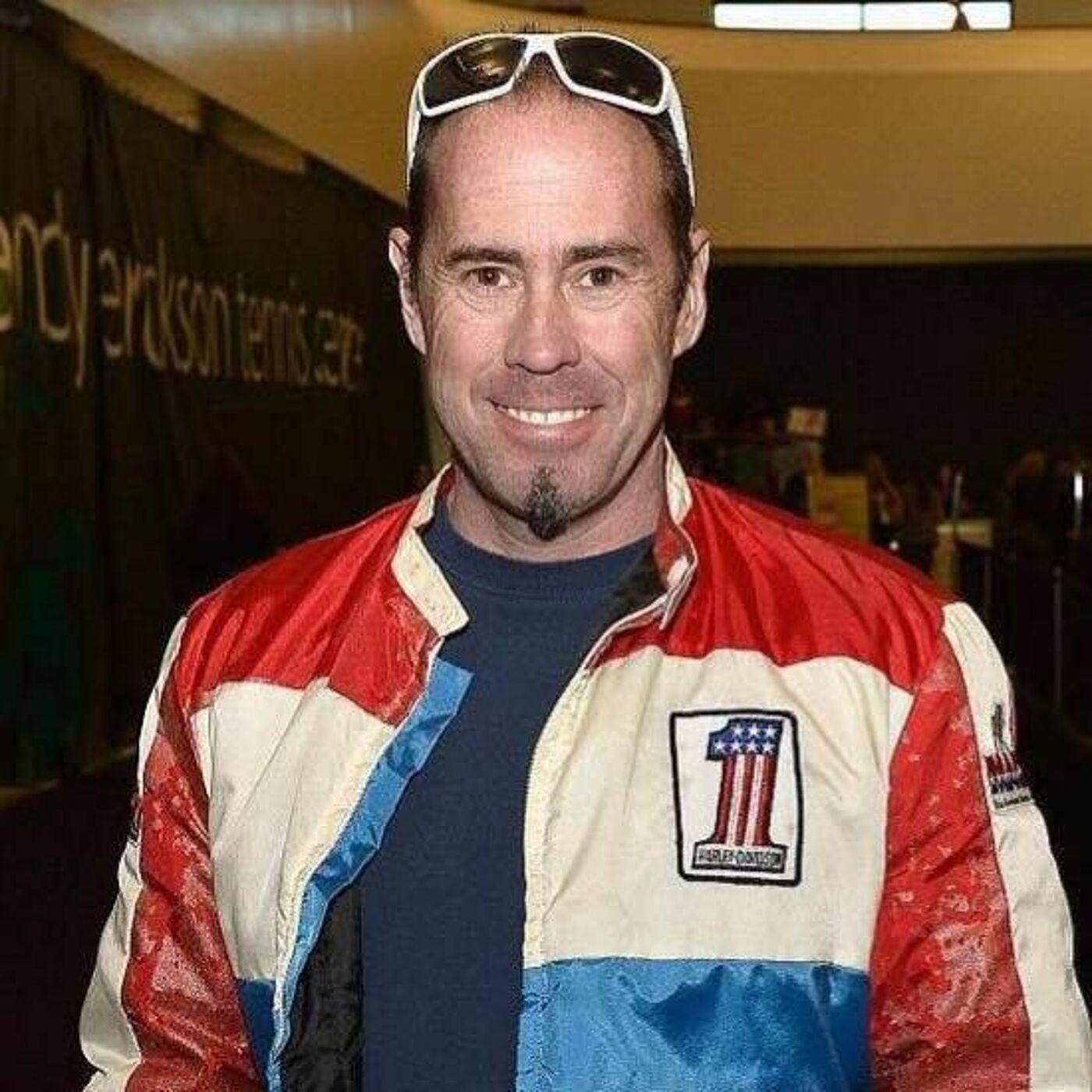 #110 - Scott Truax - Saturdays With Chickenduck (podcast) | Listen Notes