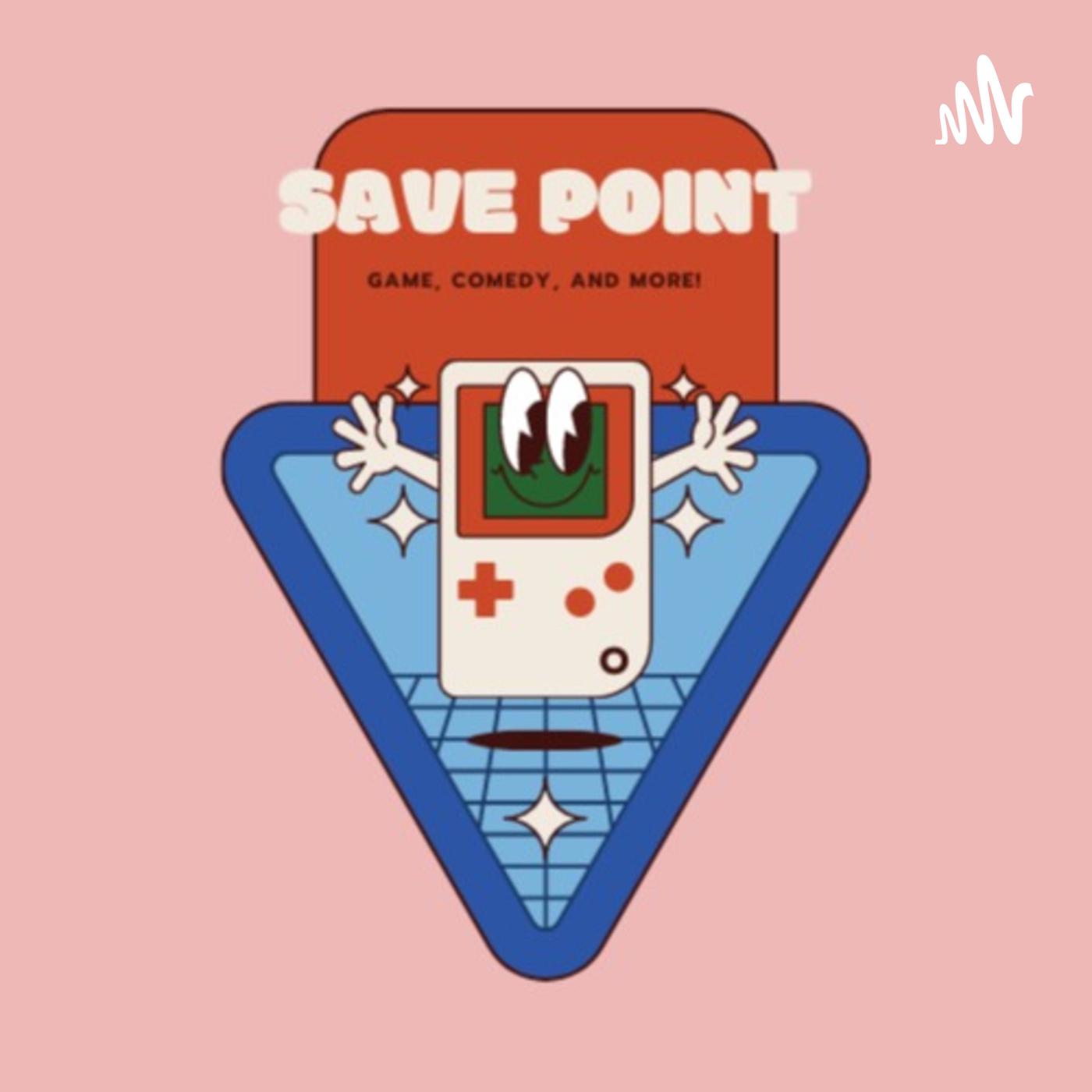 Save Point Sanctuary Episode #4 feat. Michael - Save Point Sanctuary ...