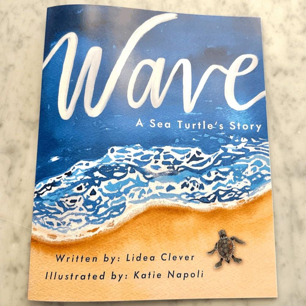 The new book is OUT! Liddy Answers YOUR Questions. Become a SAVE SEA ...