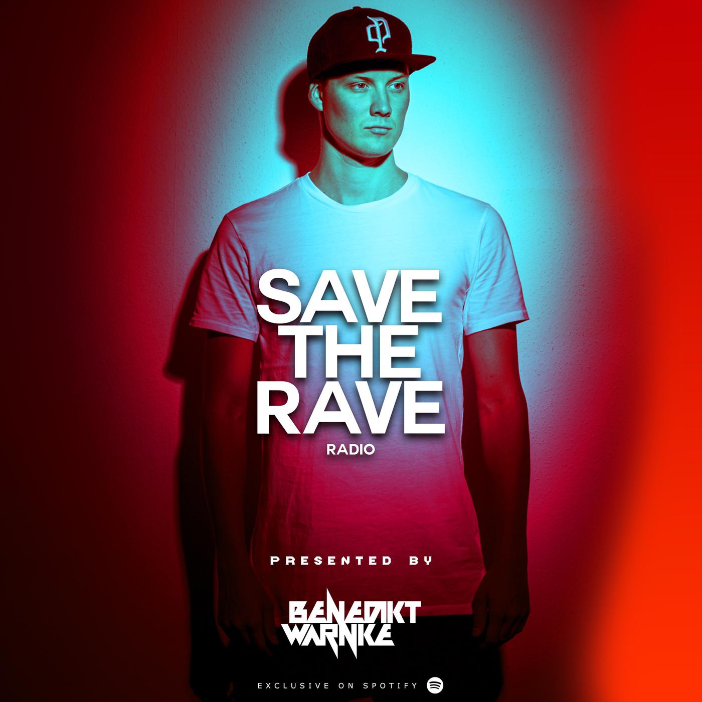 Save The Rave 282 - Save The Rave Radio (podcast) | Listen Notes