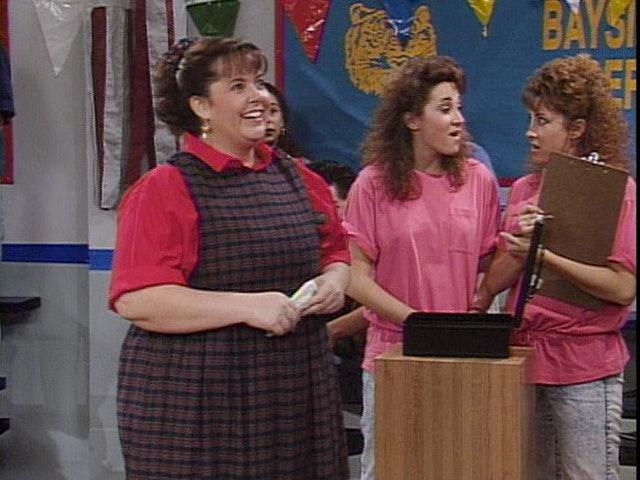 SBTB- Check Your Mate - Saved by Nostalgia Podcast | Listen Notes