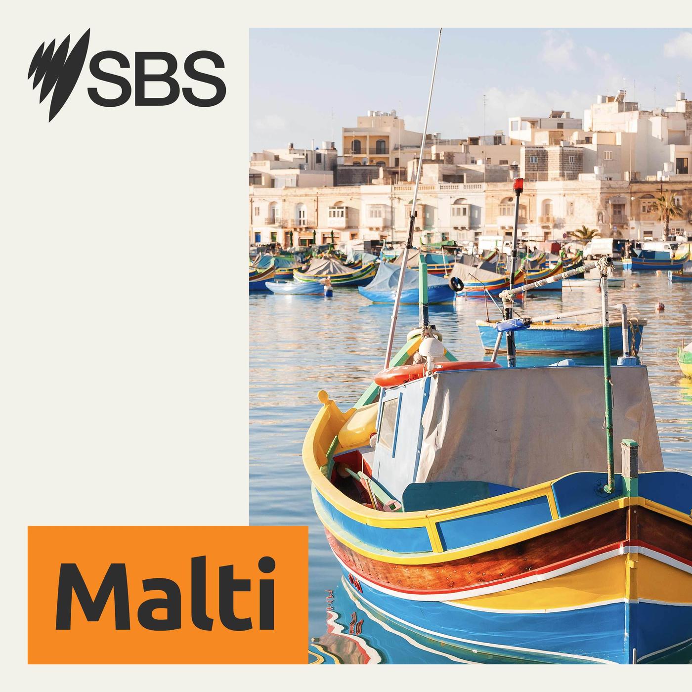 Aħbarijiet bil-Malti: 11.04.25 - SBS Maltese - SBS bil-Malti (podcast ...