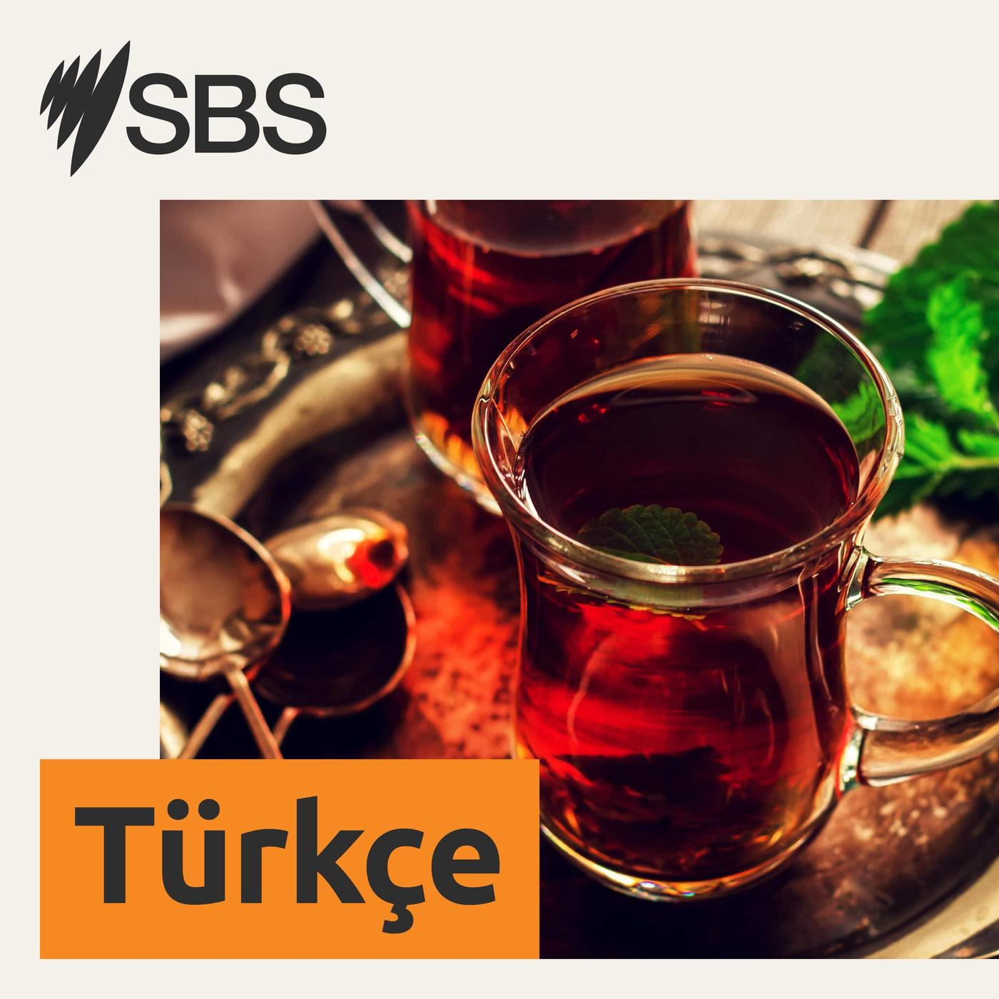 SBS Türkçe Haberler 1 Mayıs 2024 - SBS Turkish - SBS Türkçe (podcast ...