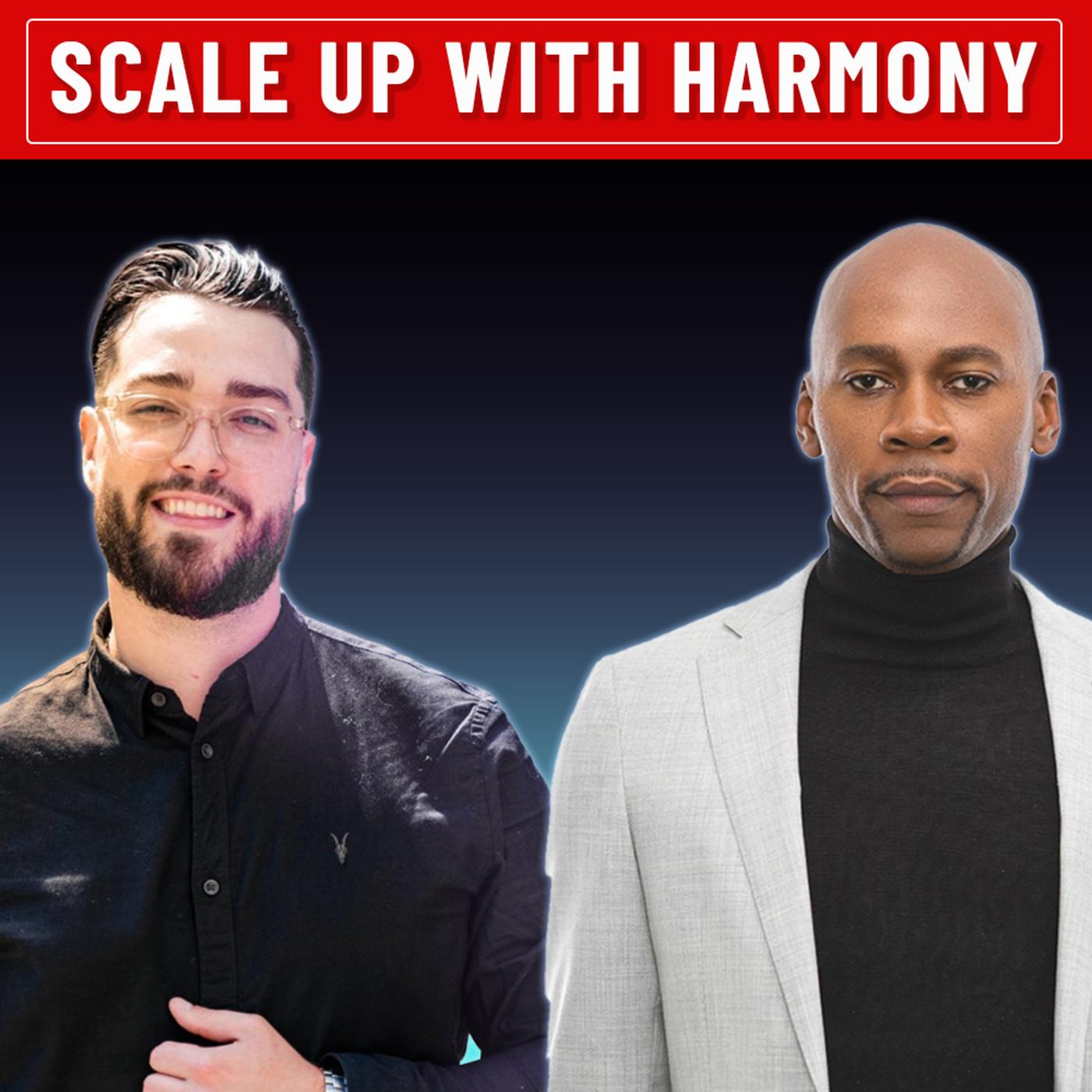 Balancing Business and Family (ft.Steven Pemberton) | Episode 017 ...