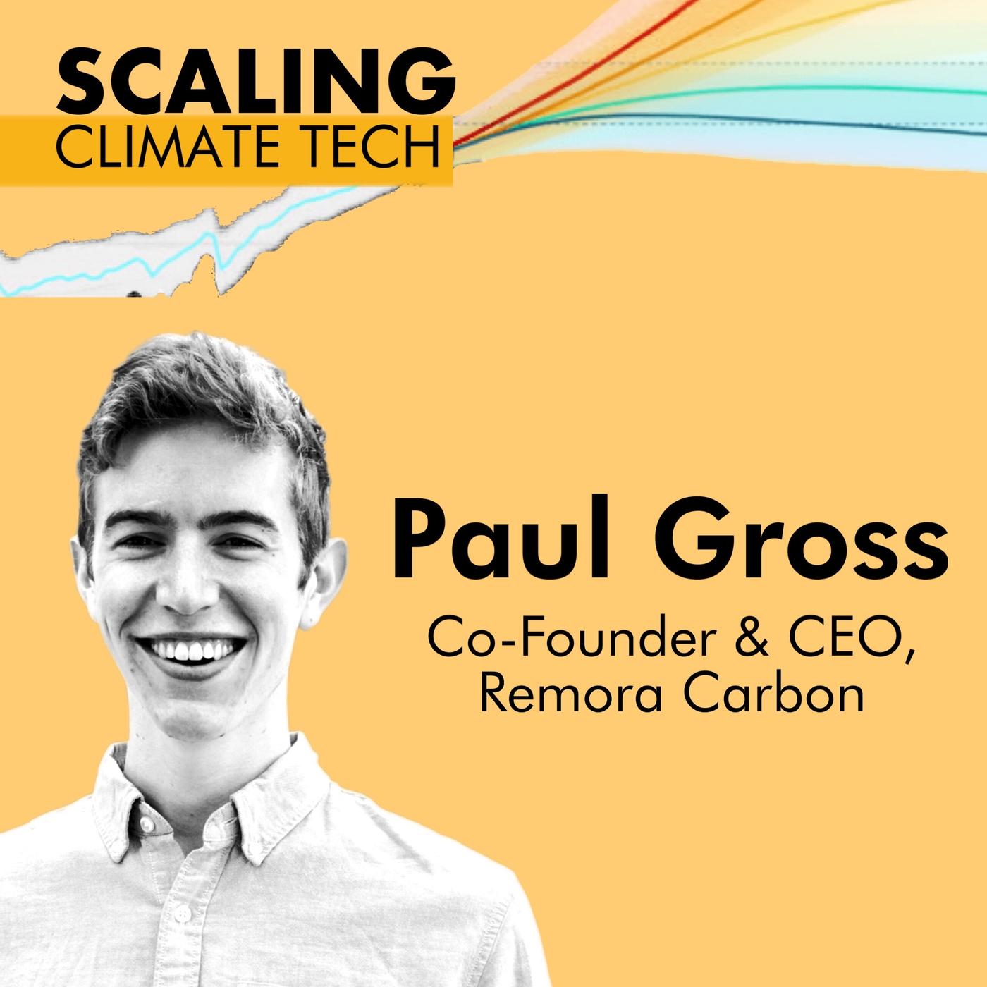 Evan Hynes - ClimateBase - Building the leading job platform for ...