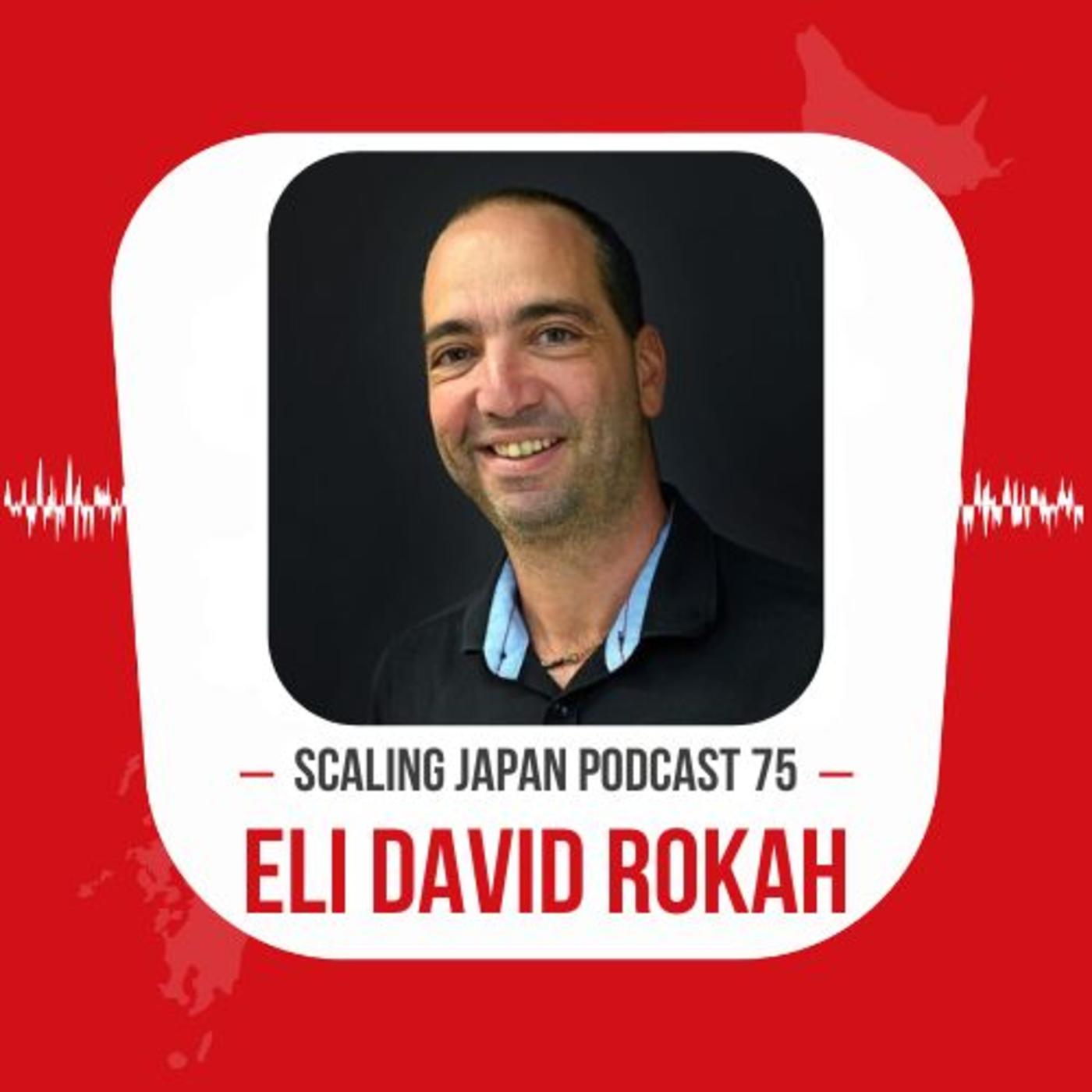 Episode 11: Growing Through Venture Capital in Japan with Jordan Fisher ...