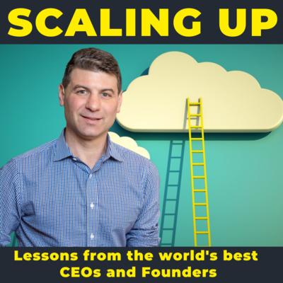 Michelin Star Software with Joel Montaniel, CEO and Co-Founder ...