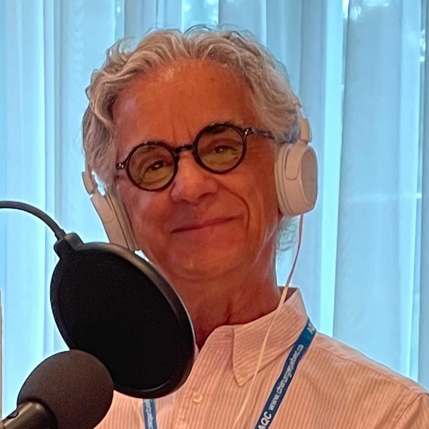 Ép 13 | La maladie diverticulaire. Dr Patrick Charlebois, chirurgien ...