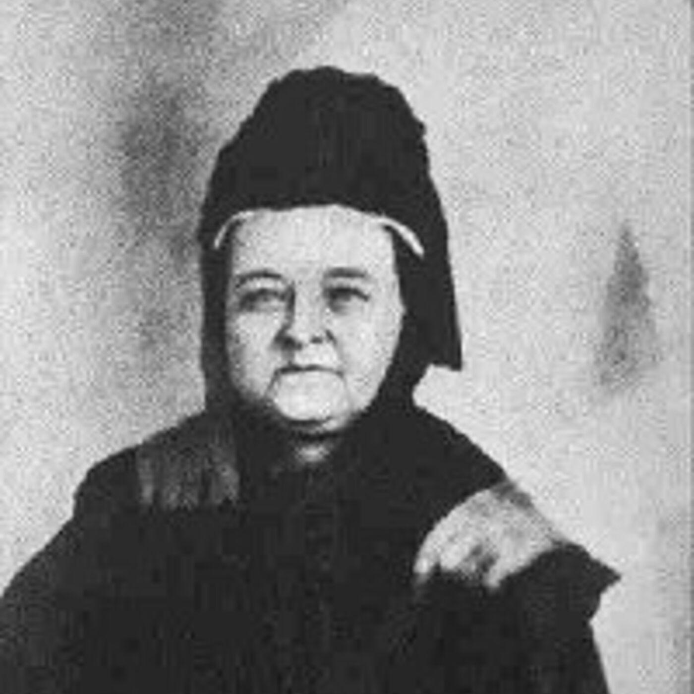 Mrs. Lincoln's Sad Search for Her Deceased Son - Scandal, Murder ...