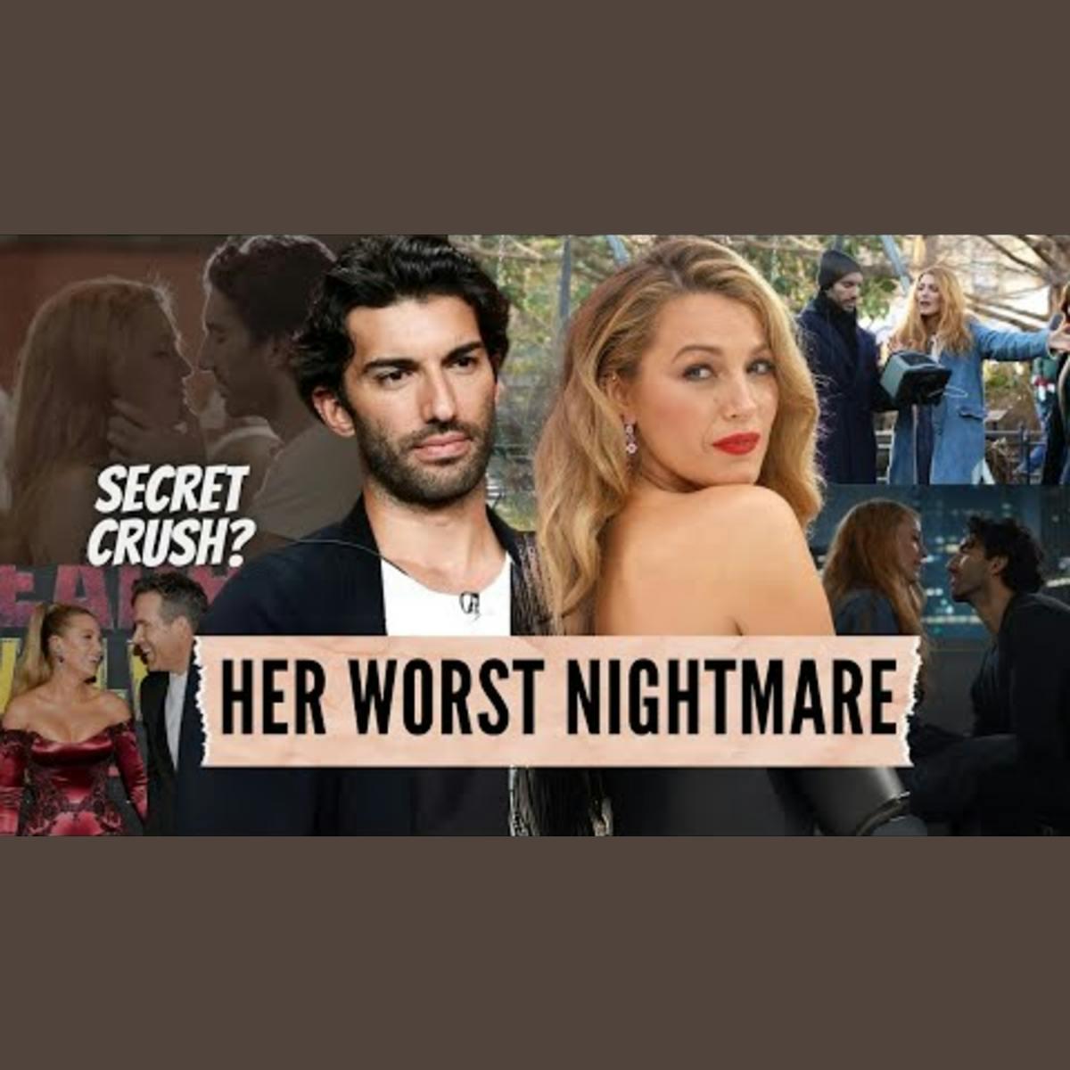 Justin Baldoni Accuses Blake Lively and Ryan Reynolds in Legal Battle ...