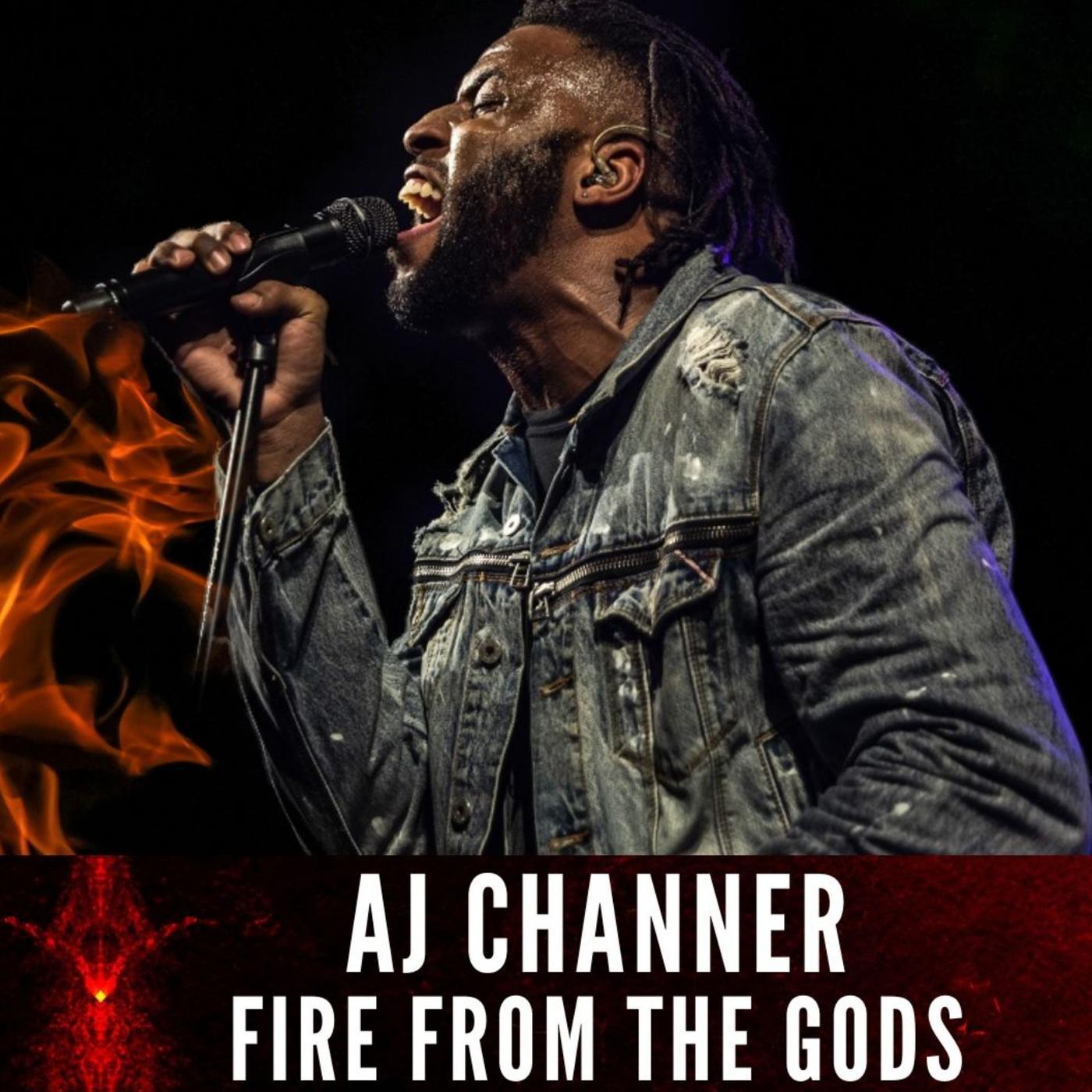 Scandalous Podcast | Michael Alago - Scandalous Podcast | Listen Notes