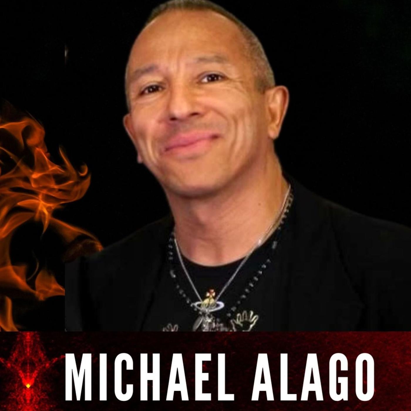 Scandalous Podcast | Michael Alago - Scandalous Podcast | Listen Notes