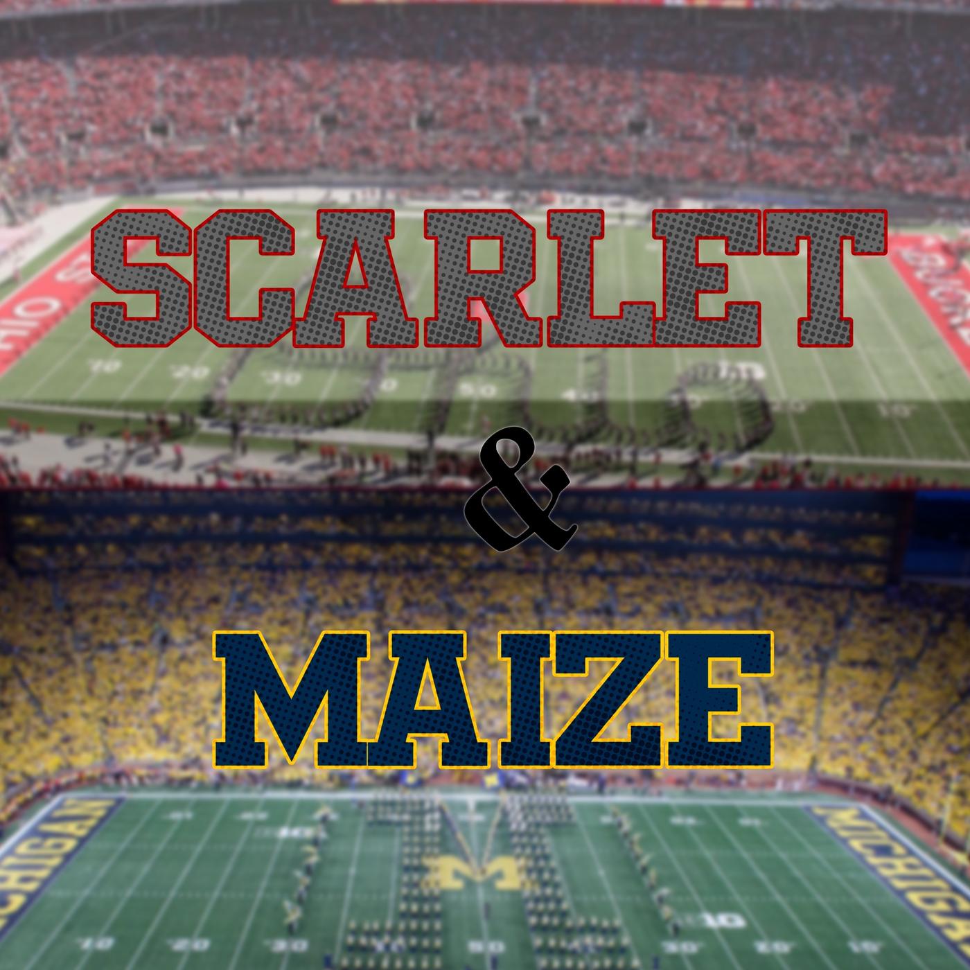 Rudy... // Football 2023, Week 4 - Scarlet and Maize (podcast) | Listen ...