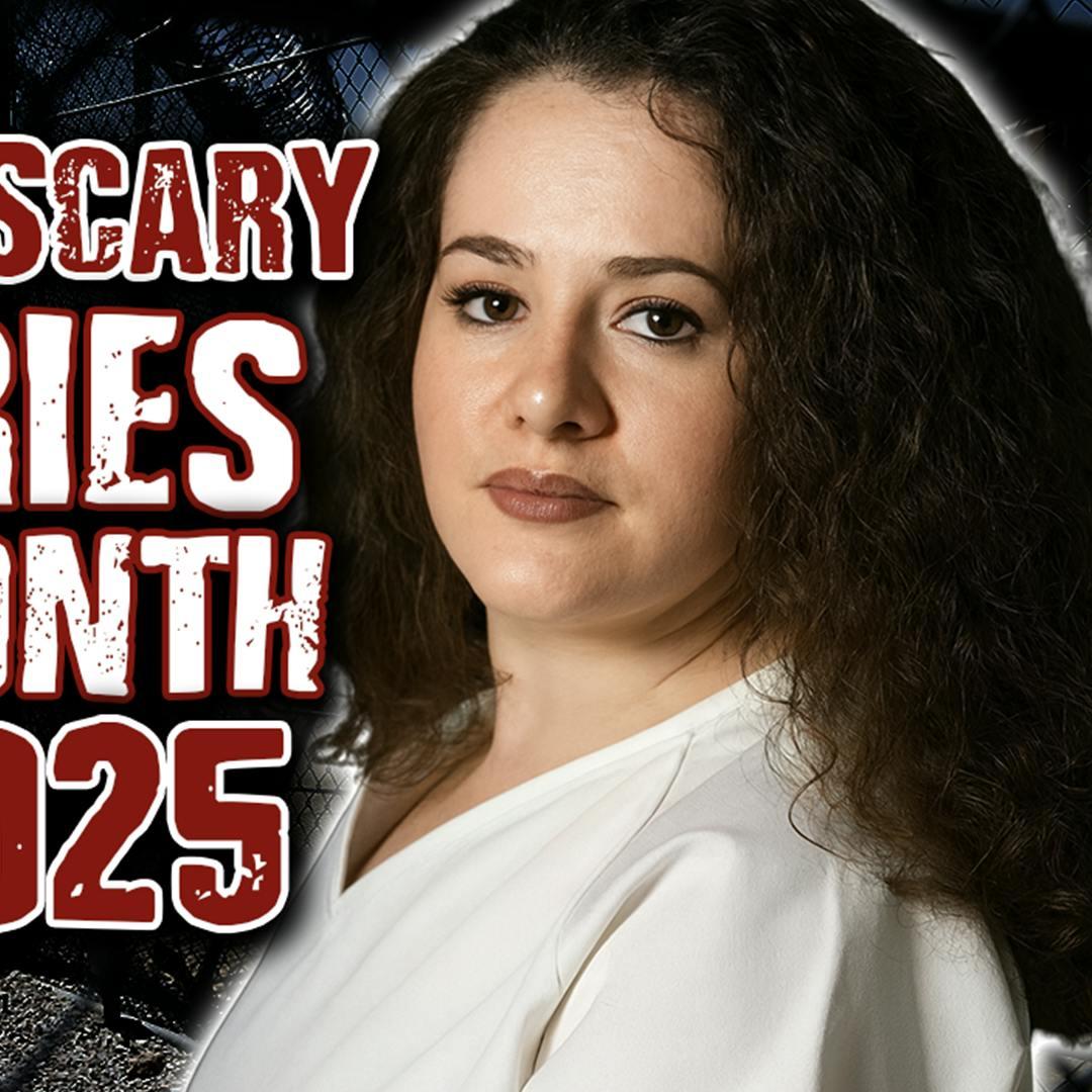 STRANGE & SCARY Mysteries of The Month Nov. 2025 - Scary Mysteries ...