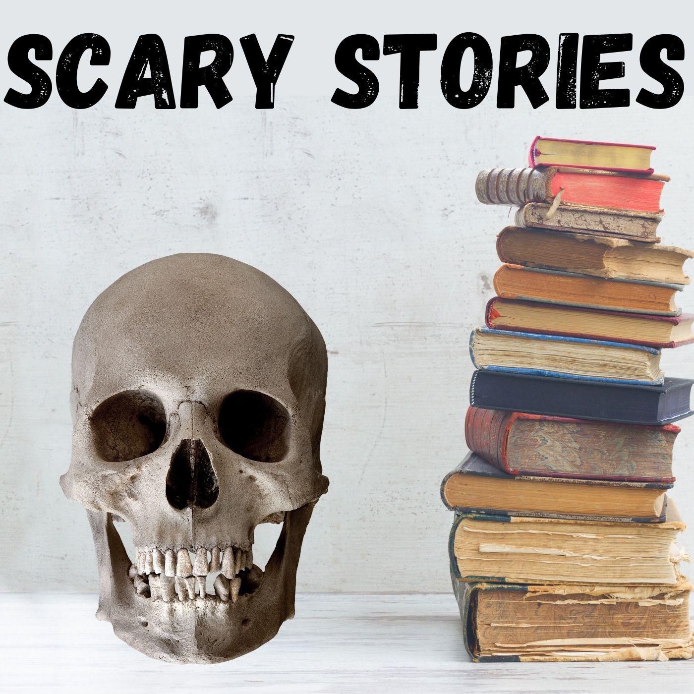 The Legend of a Gateway - Richard Jefferies - Scary Stories (podcast ...