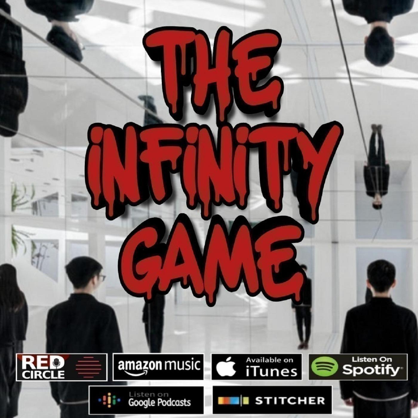 Scary Stories - Mommy Lives In The Basement - Scary Stories (podcast ...