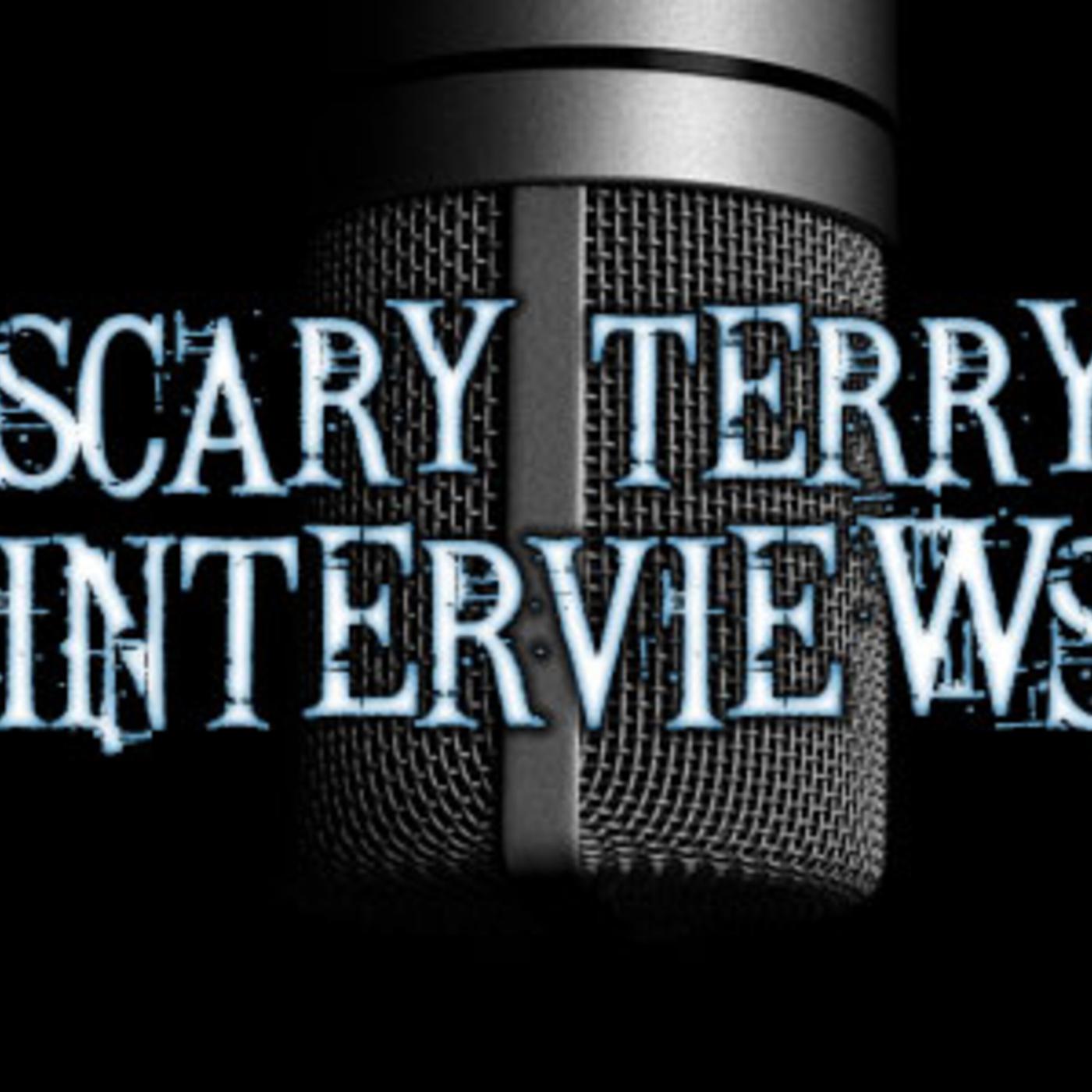 Terry Corso of Alien Ant Farm - Scary Terry Interviews (podcast ...