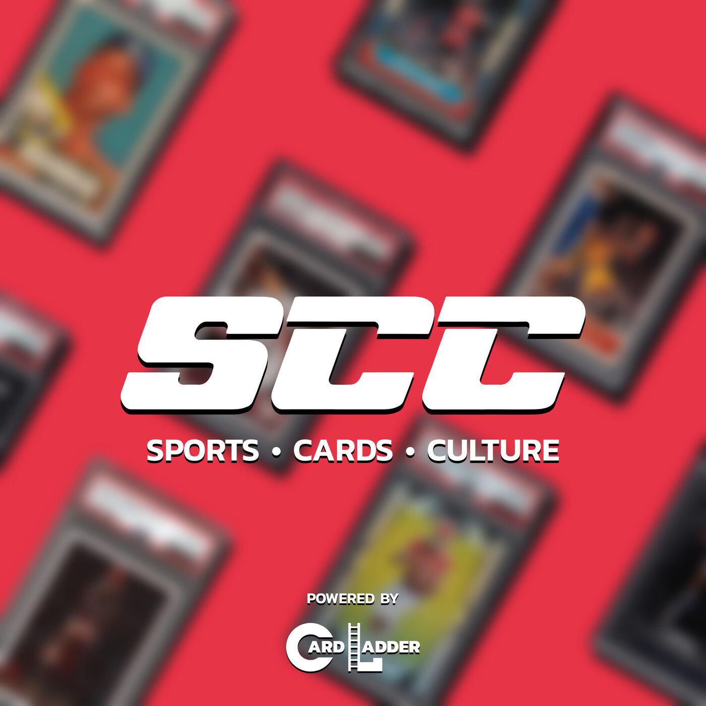 SCC: Sports Cards Culture (podcast) - Card Ladder | Listen Notes
