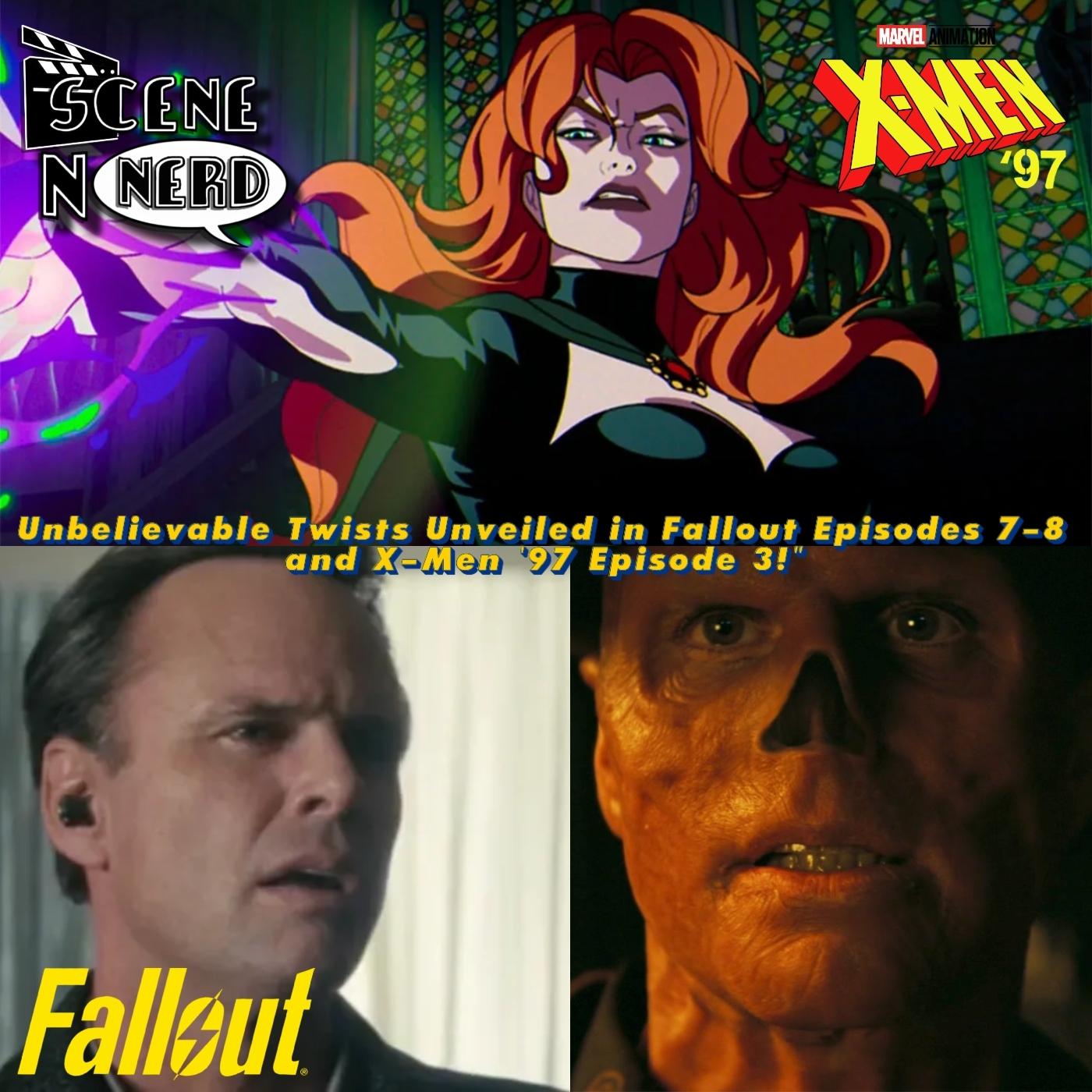 Navigating Mr. and Mrs. Smith's First Vacation and a Double Date Drama ...