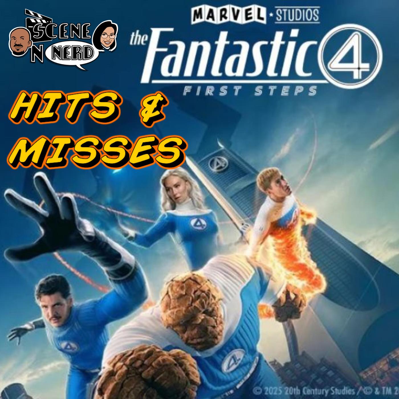 Gen V: Season 2 Finale and Severance Episode 2 x 2 Review and ...