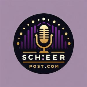 ScheerPost (podcast) - Robert Scheer | Listen Notes