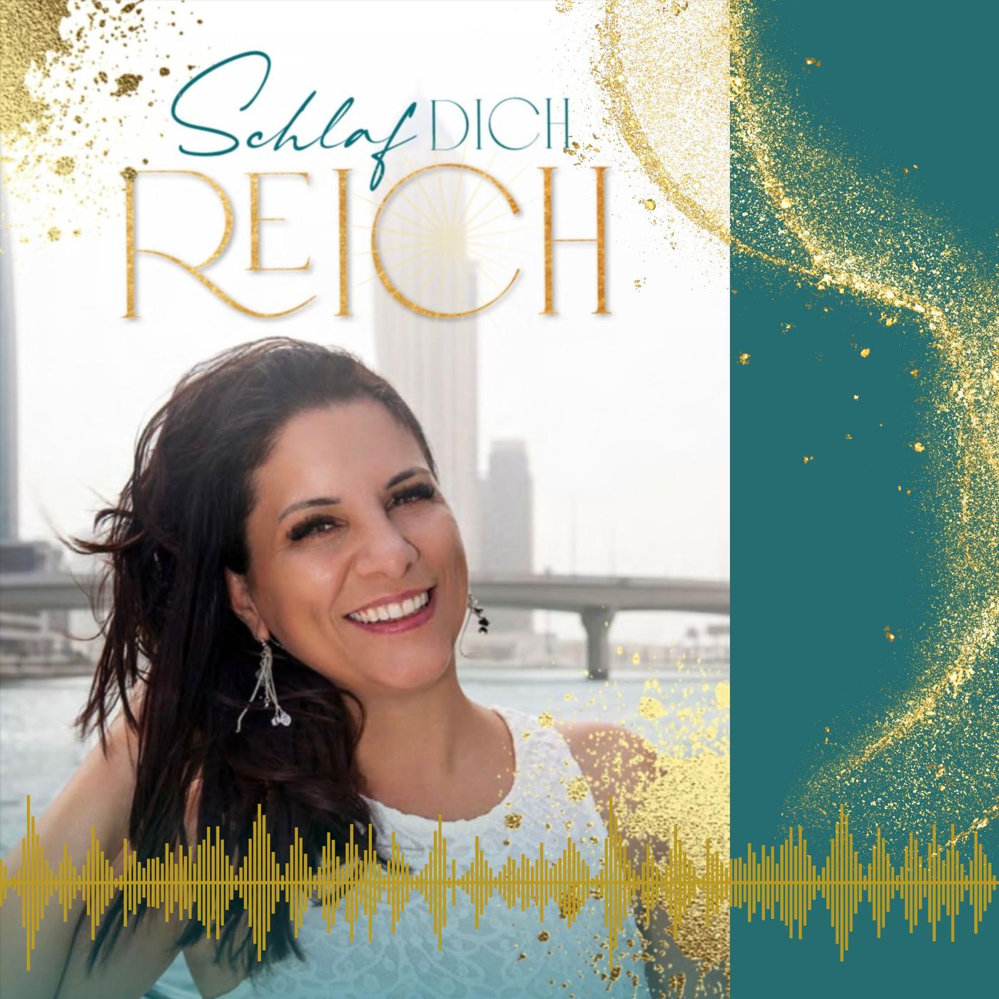 Dein Herz als Schlüssel zum Erfolg - Schlaf Dich Reich - Der Mindset ...