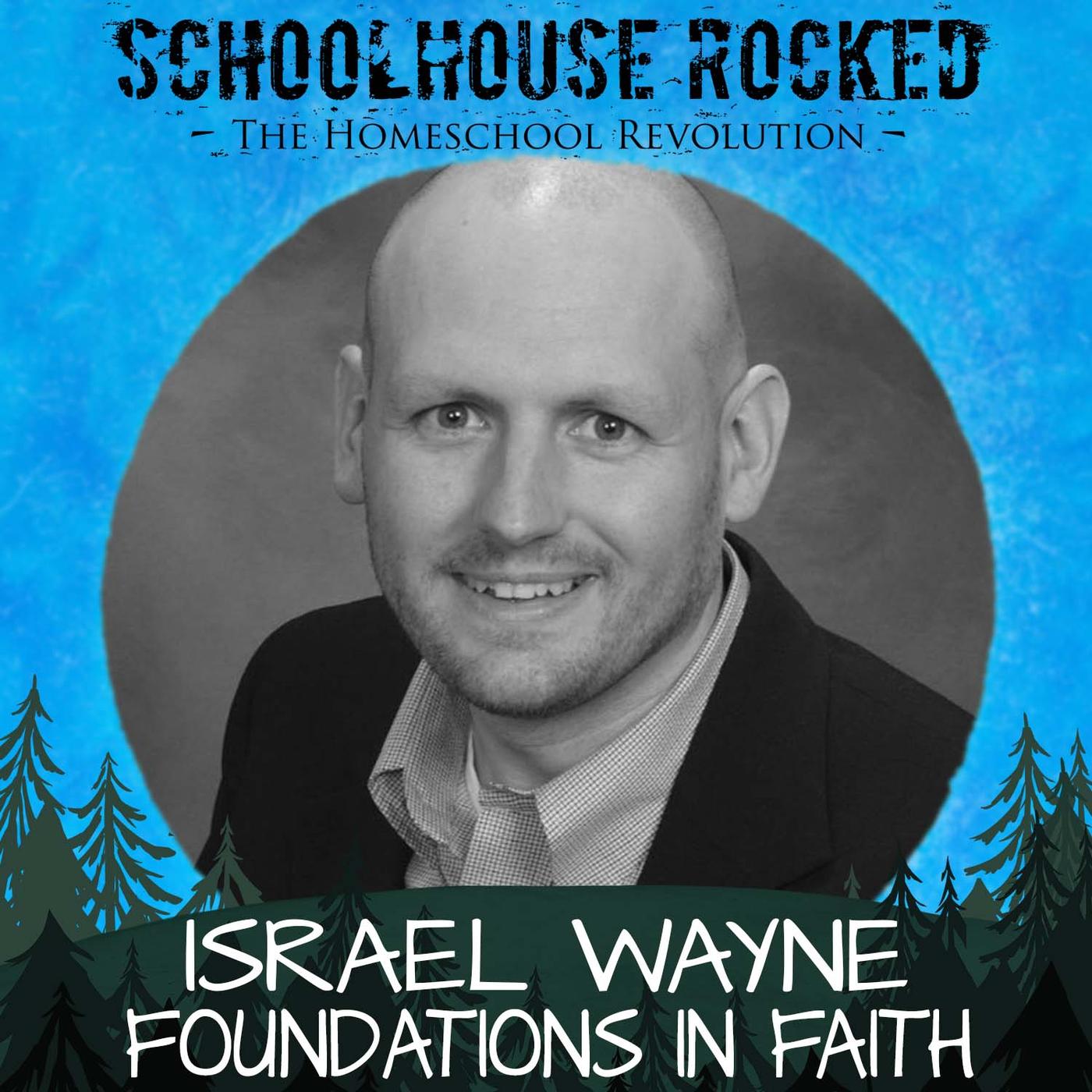 Building a Legacy of Biblical Wisdom – Israel Wayne, Part 3 | Listen Notes