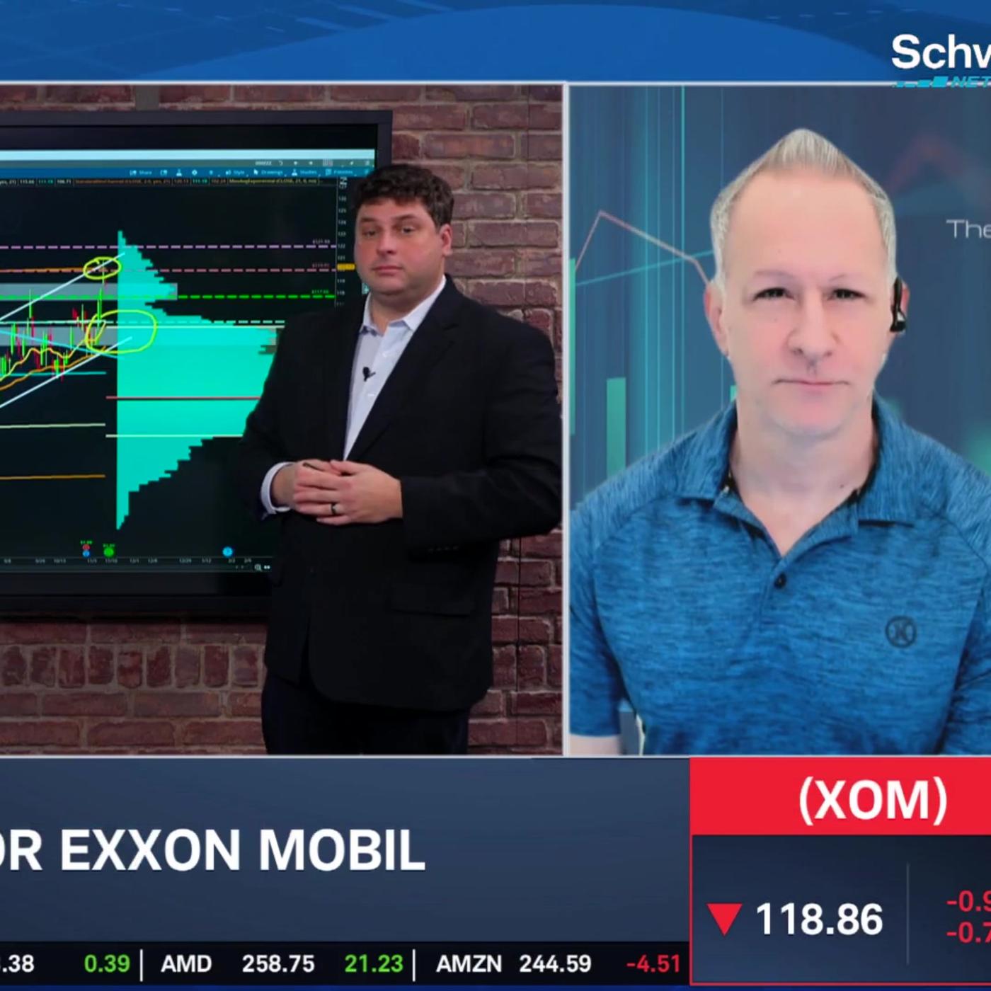 The Big 3: GOOGL, AAPL, TSM - Schwab Network (podcast) | Listen Notes
