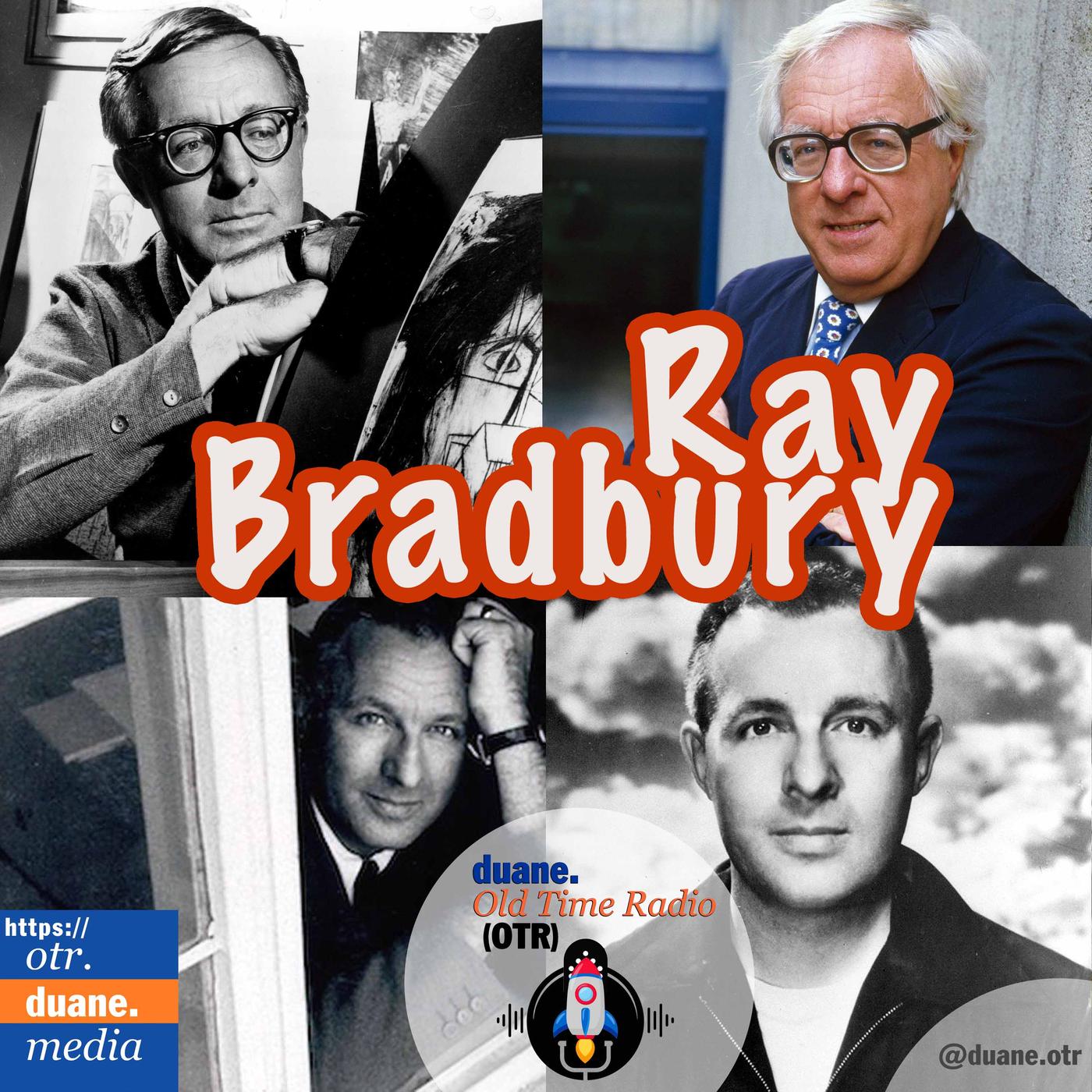 Bradbury's The October Country (Halloween Special) || 1984 | Listen Notes