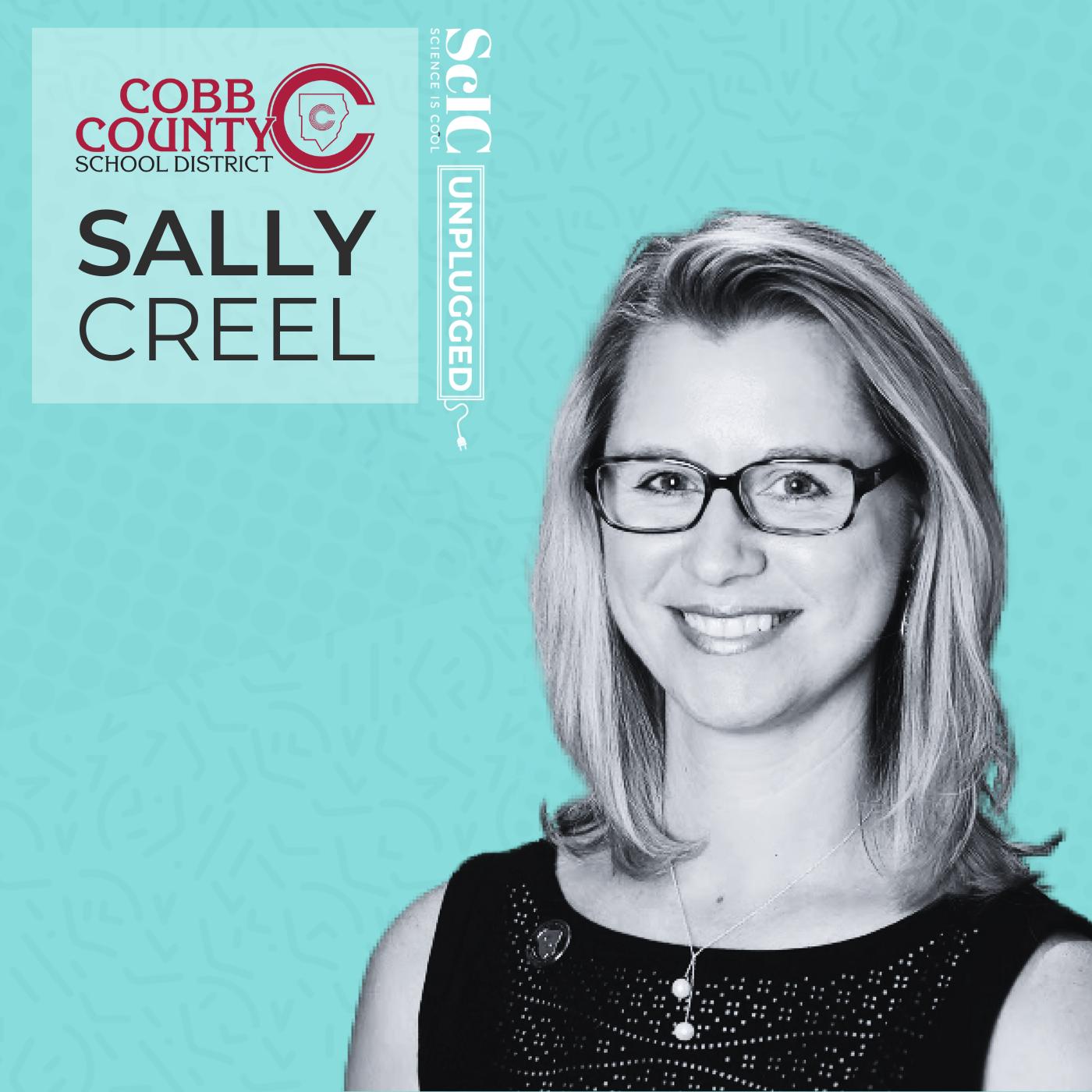 Project Based Learning is a Teachers Super Power with Dr. Sally Creel ...