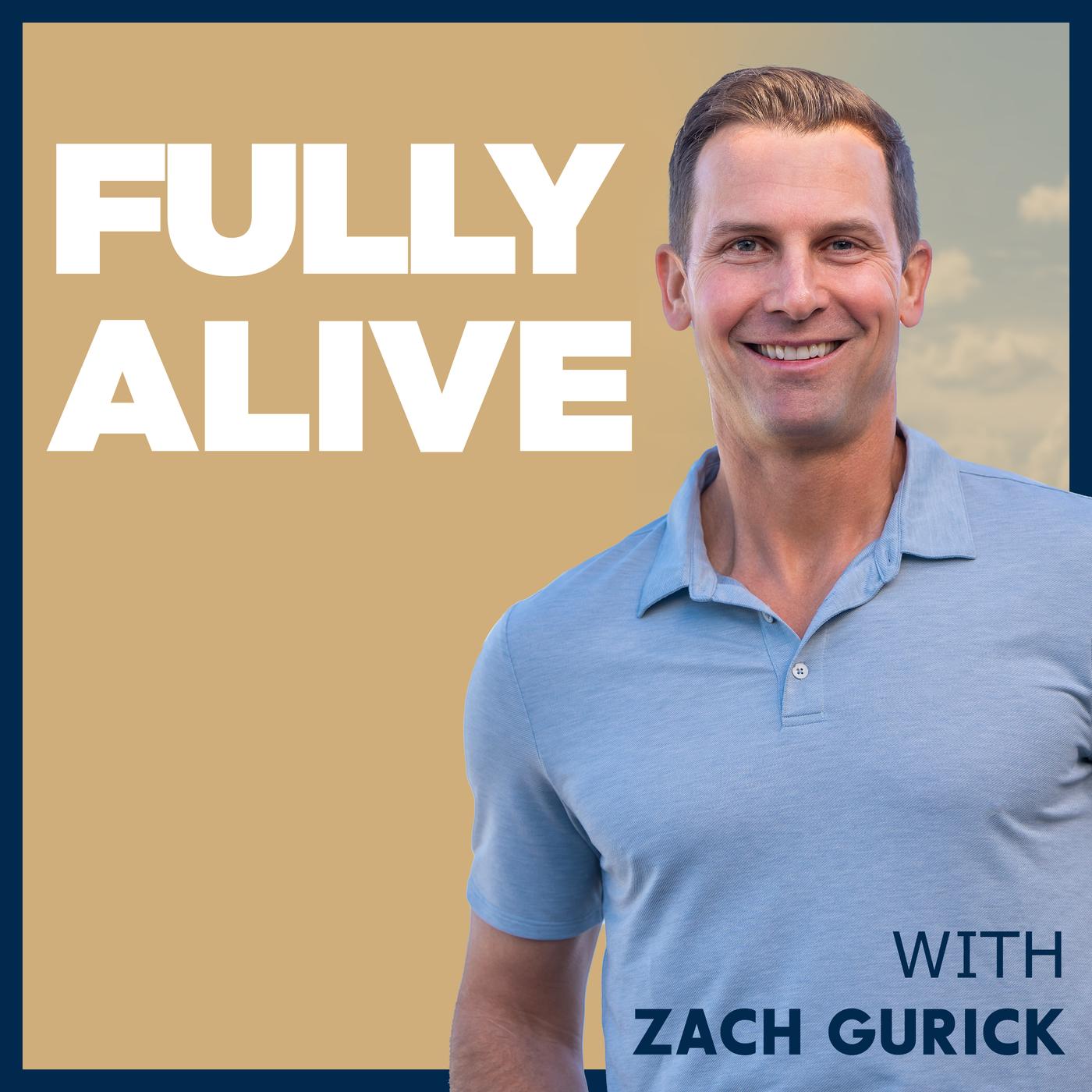 Fully Alive: Unlocking the secrets to your healthier, happier, longer ...