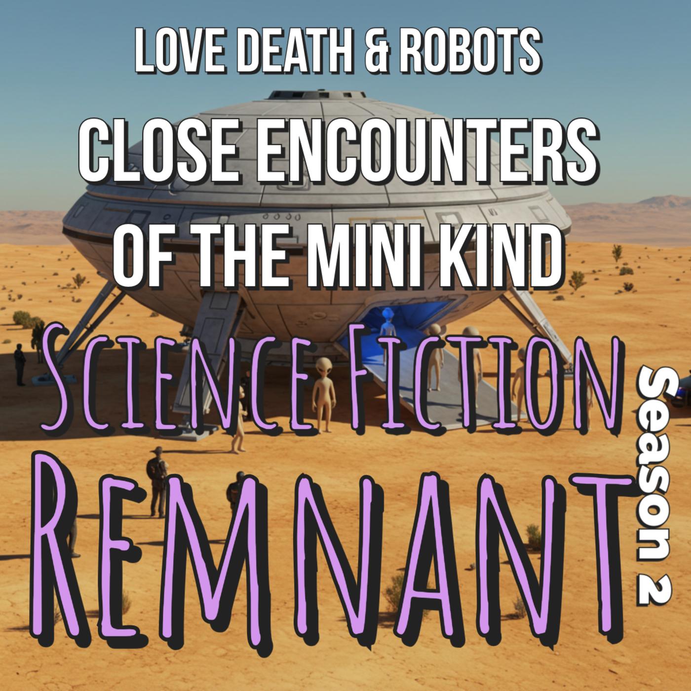 Anime: Dan Da Dan S1E1 That's How Love Starts, Ya Know! (2024) | Listen ...