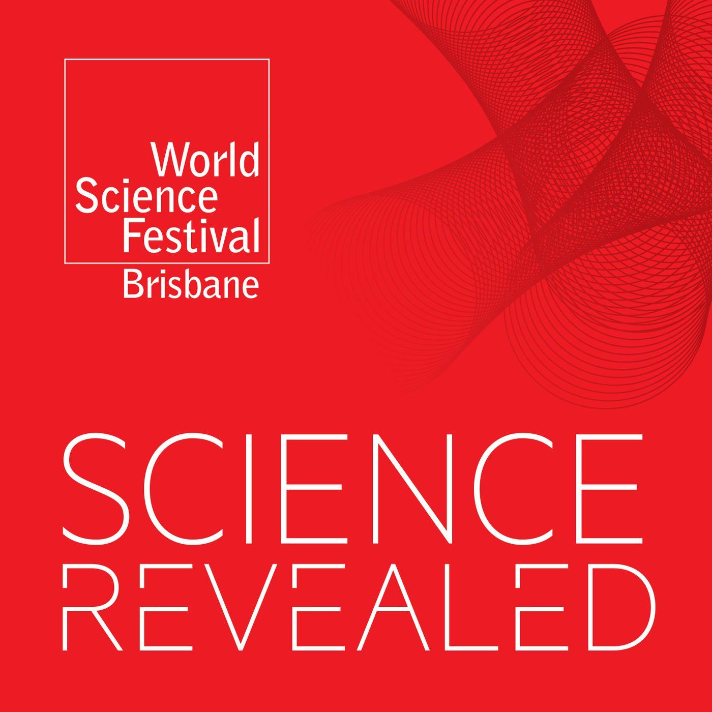 5 with 5: Ep 3 - Five minutes with Wendy Zukerman - Science Revealed ...