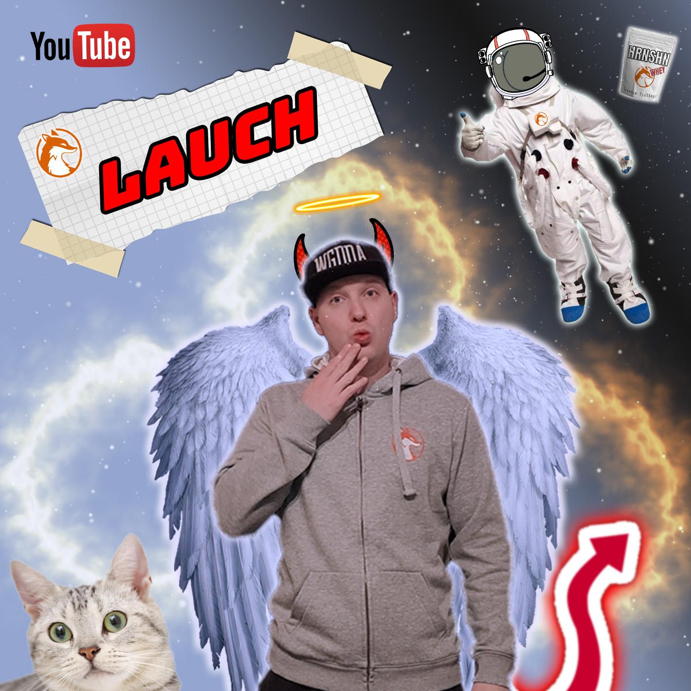 Karl Ess und VolumeX abzocke ? / Zweiter Lockdown / Masken-Tabak-Nazis ...