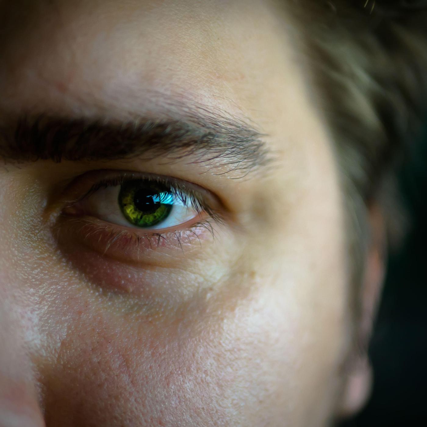 Never forget a face? You could be a super recogniser | Listen Notes