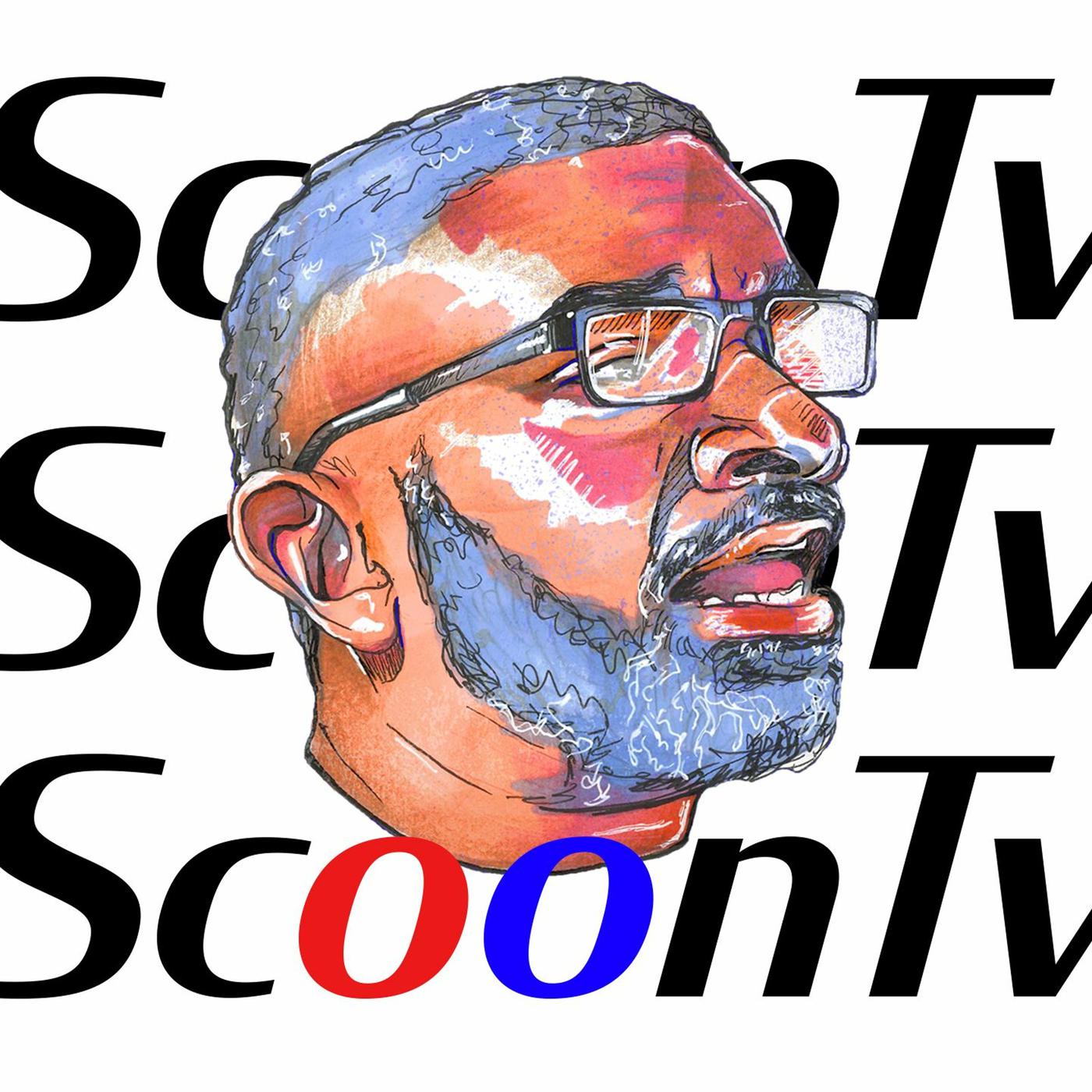 Politickin' featuring Marc Lamont Hill - ScoonTV (podcast) | Listen Notes