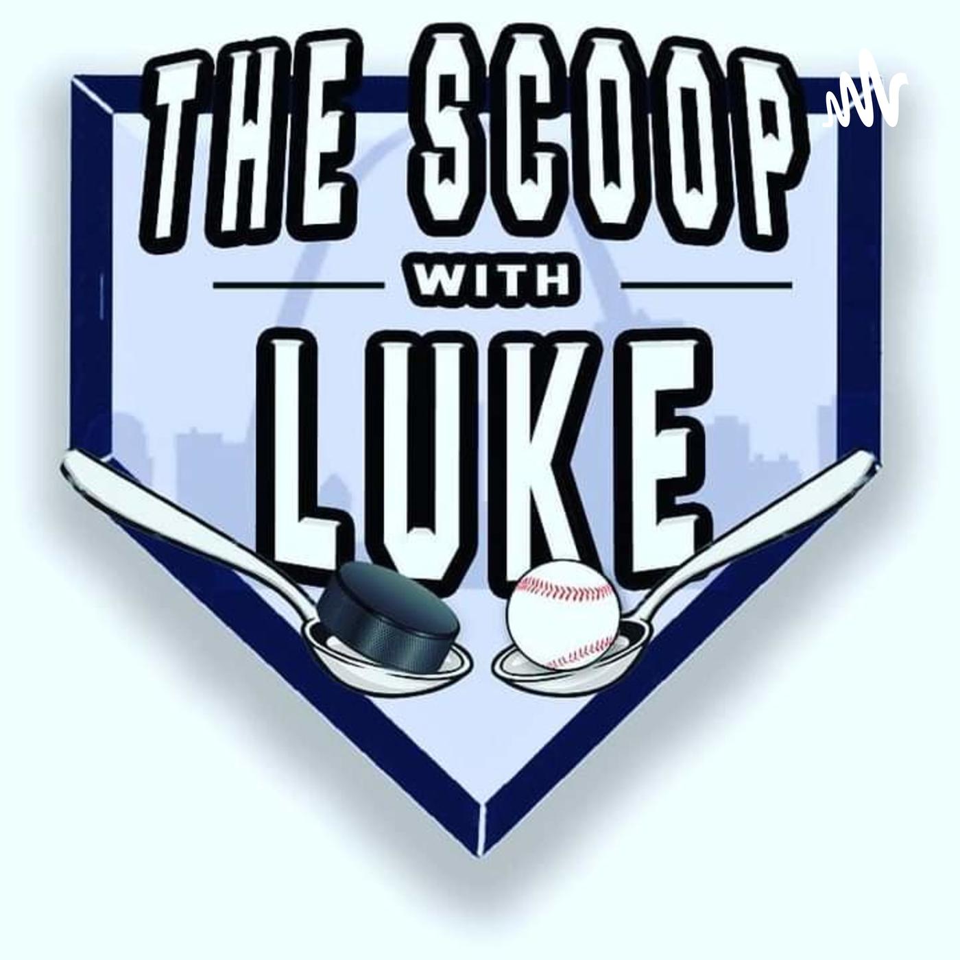 Scoop with Luke 6 14 21 - Scoop with Luke Sports Show (podcast ...
