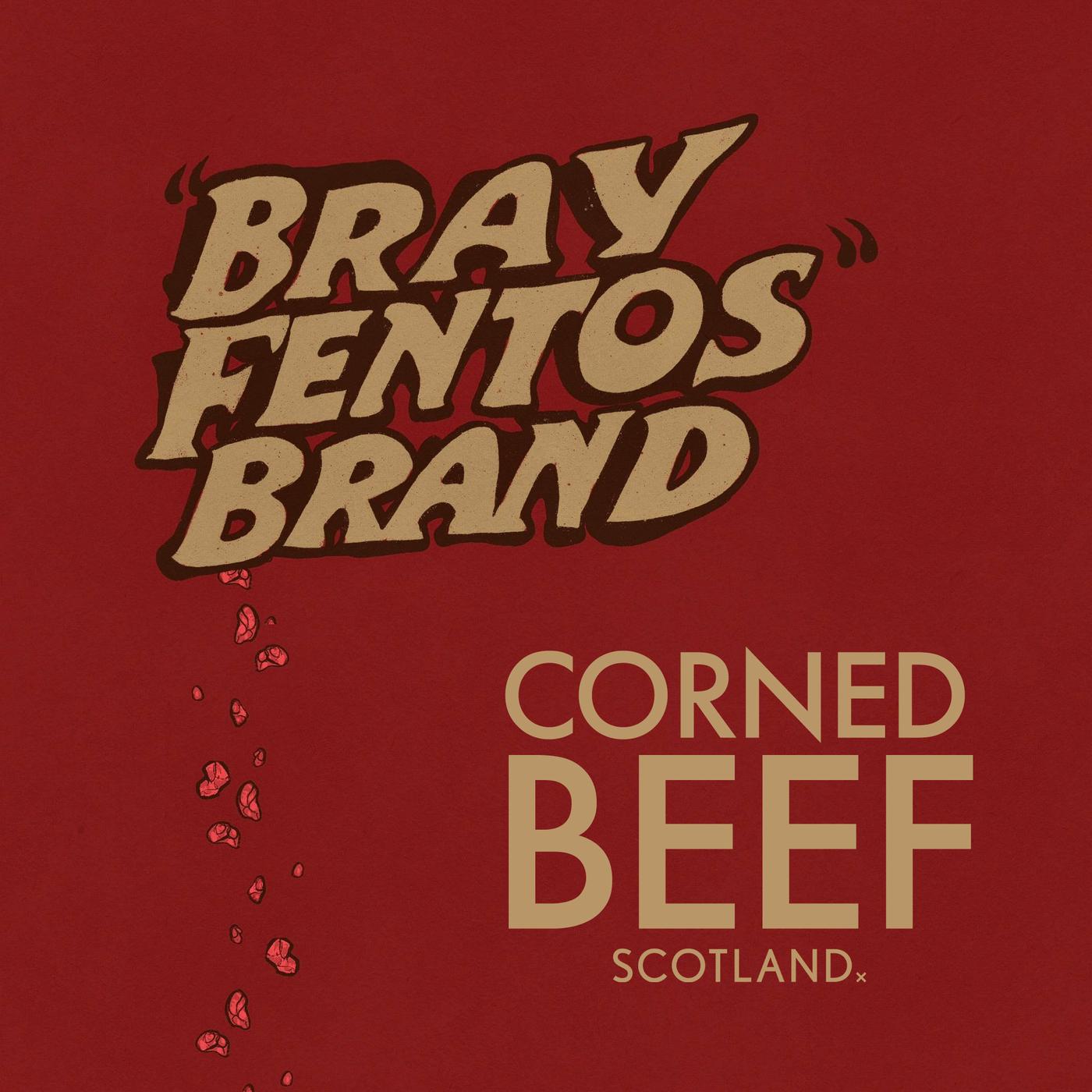 Corned Beef - When Typhoid Came To Aberdeen - Scottish History Out of ...