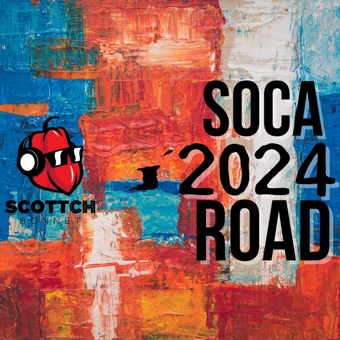 SOCA 2024 MIX Teaser (ft Machel Montano, Kes, Voice, Lyrikal, Travis ...
