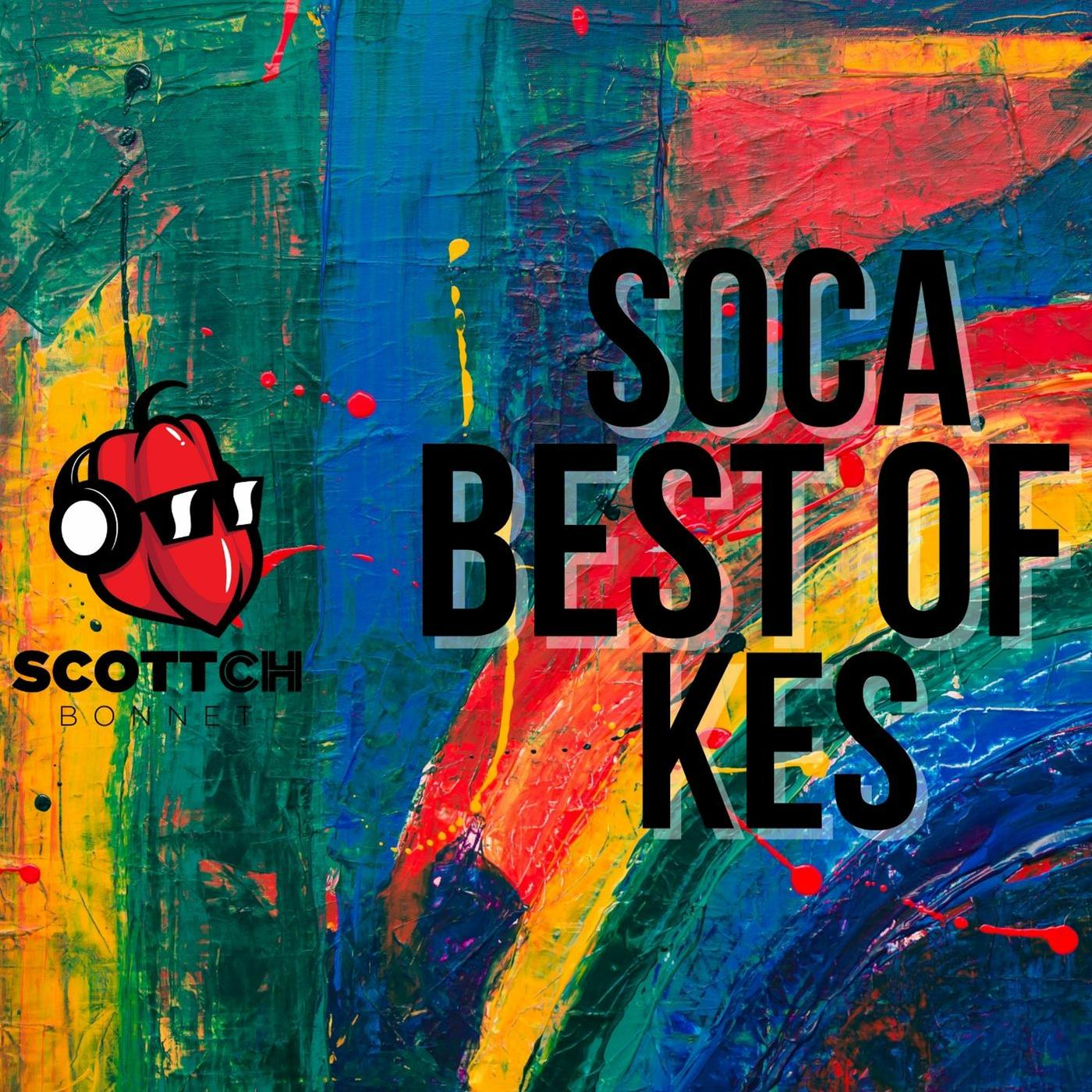 SOCA 2024 MIX Teaser (ft Machel Montano, Kes, Voice, Lyrikal, Travis ...