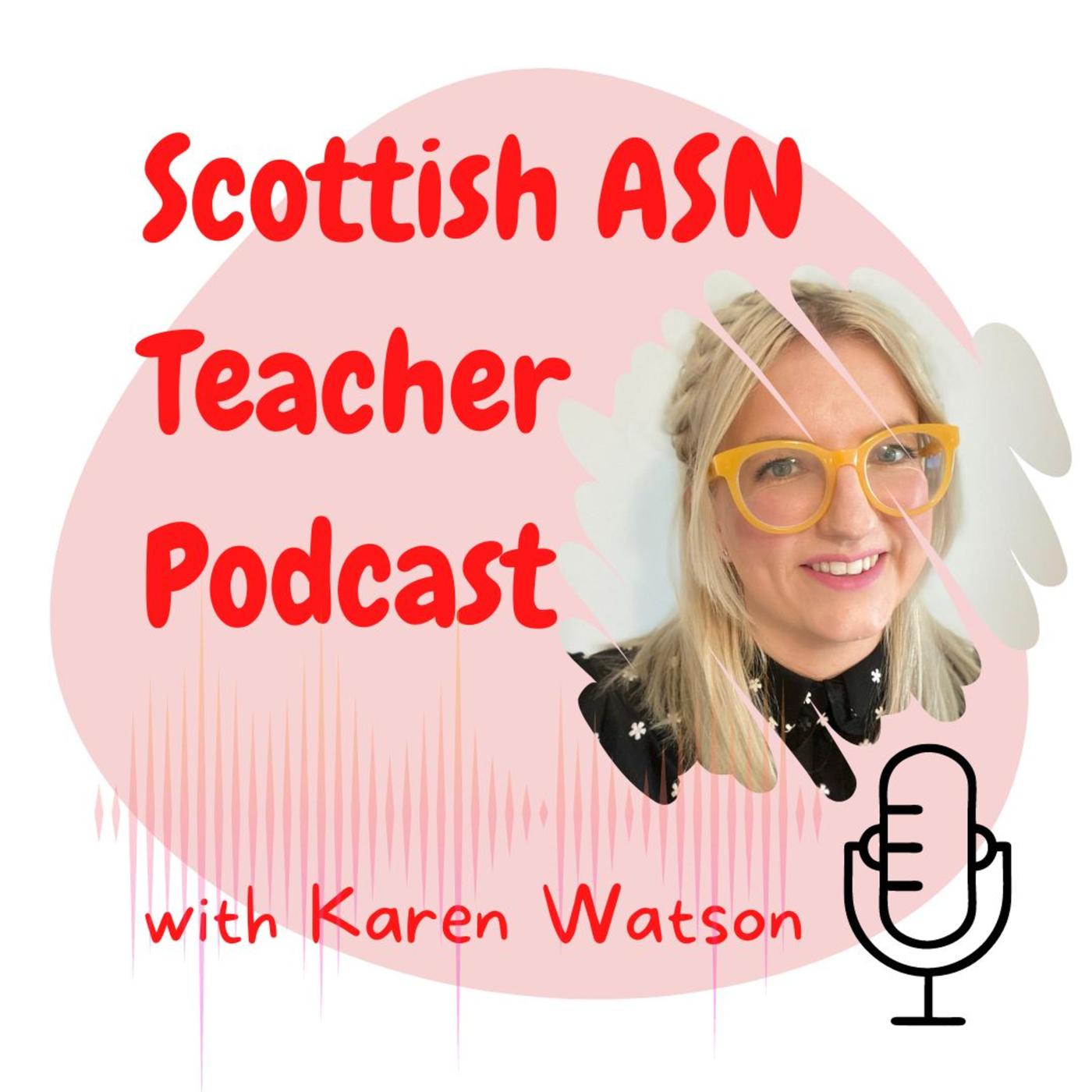 #4 Change the Lingo - Scottish ASN Teacher (podcast) | Listen Notes
