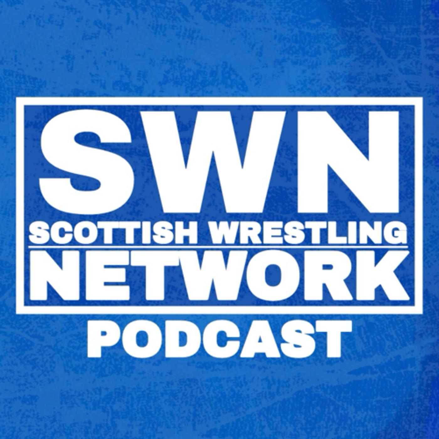 SWN Podcast | All About The Disco - Scottish Wrestling Network | Listen ...