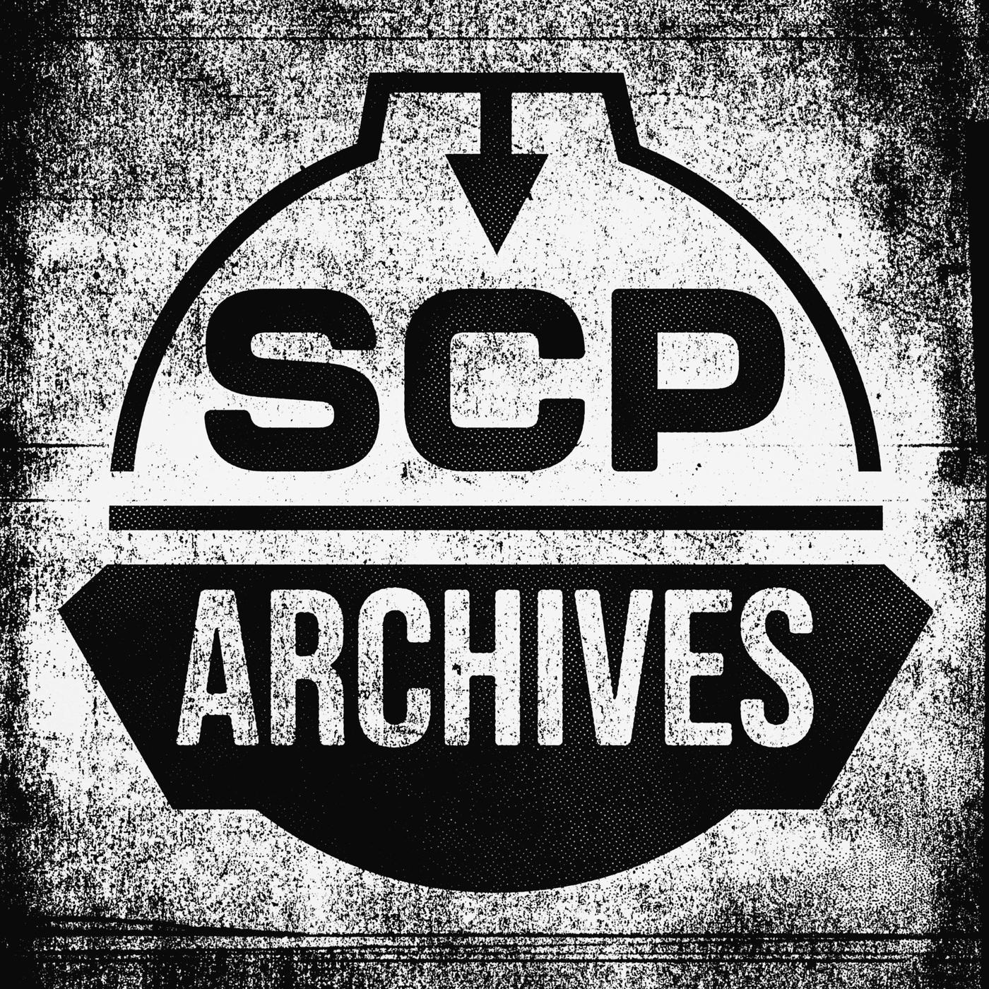SCP Archives (podcast) - Bloody FM | Listen Notes