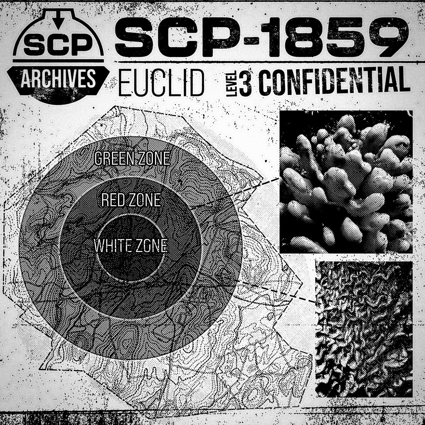 SCP-4971: "Rituals" - SCP Archives (pódcast) | Listen Notes