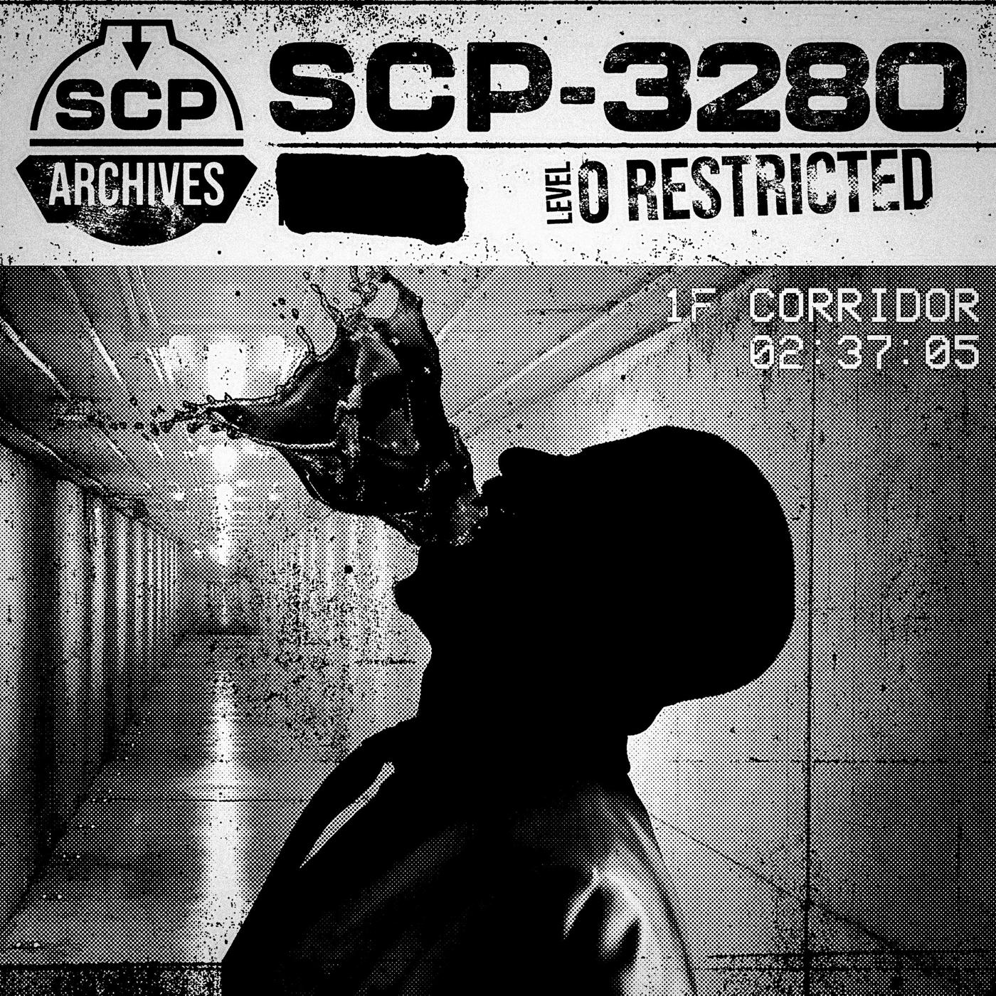 SCP-3426: "Reckoner" - SCP Archives (podcast) | Listen Notes