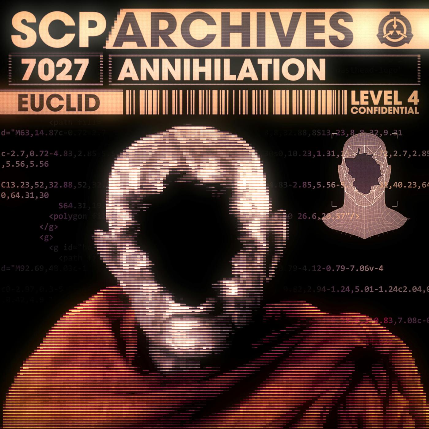 SCP-7340: "I is for Incision" - SCP Archives (podcast) | Listen Notes