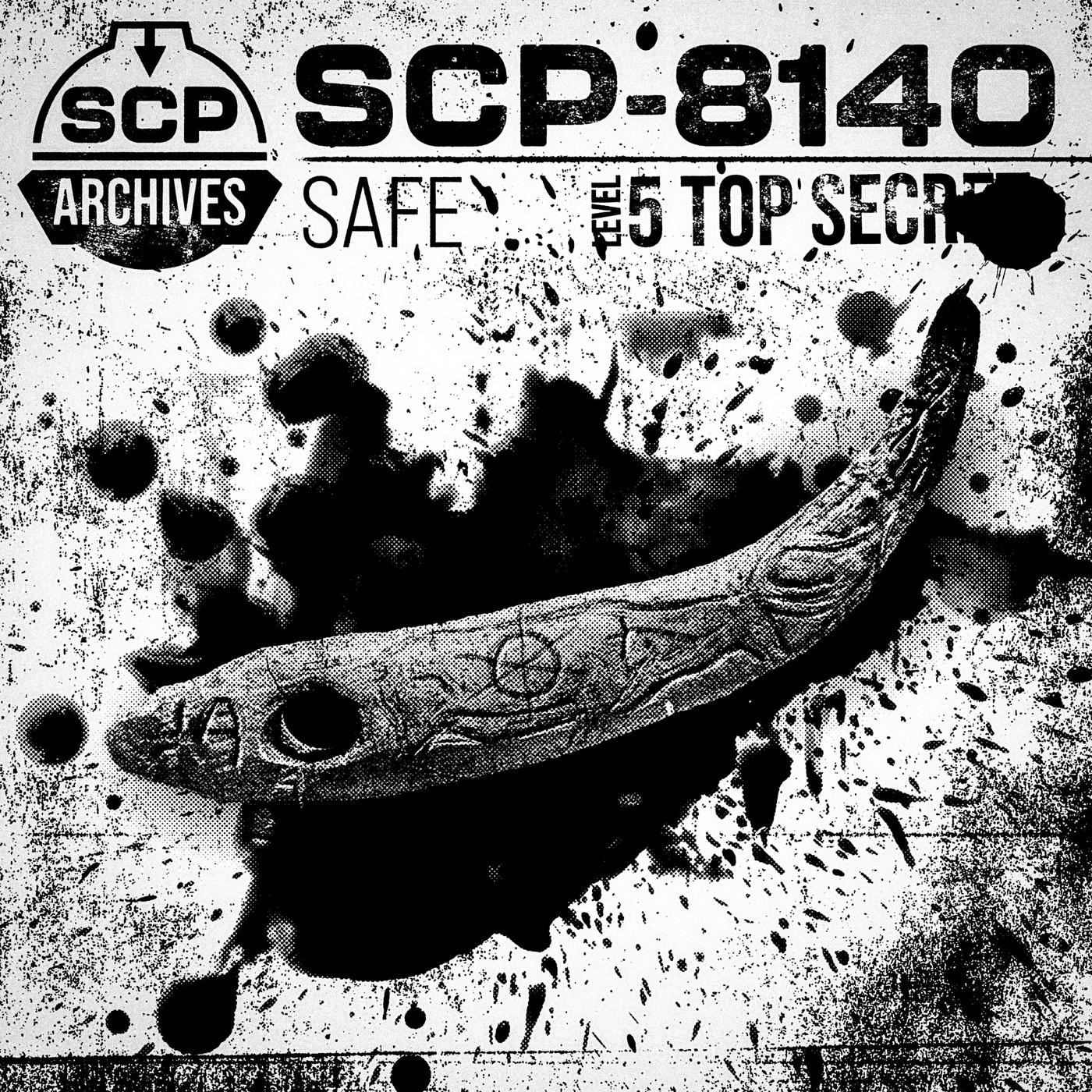 SCP Archives (podcast) - Bloody FM | Listen Notes